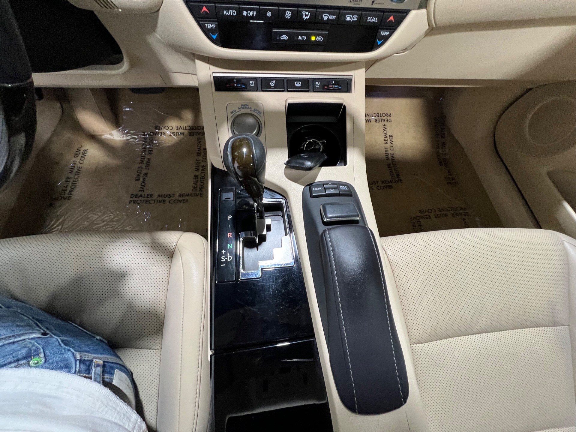 Used 2014 Starfire Pearl Lexus ES 350 For Sale (Sold) | Prime Motorz ...