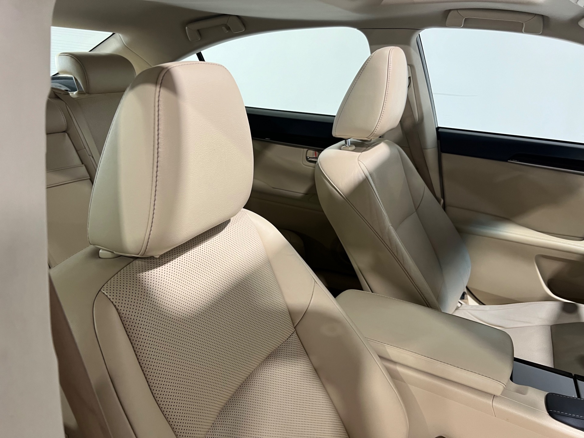 Used 2014 Starfire Pearl Lexus ES 350 For Sale (Sold) | Prime Motorz ...
