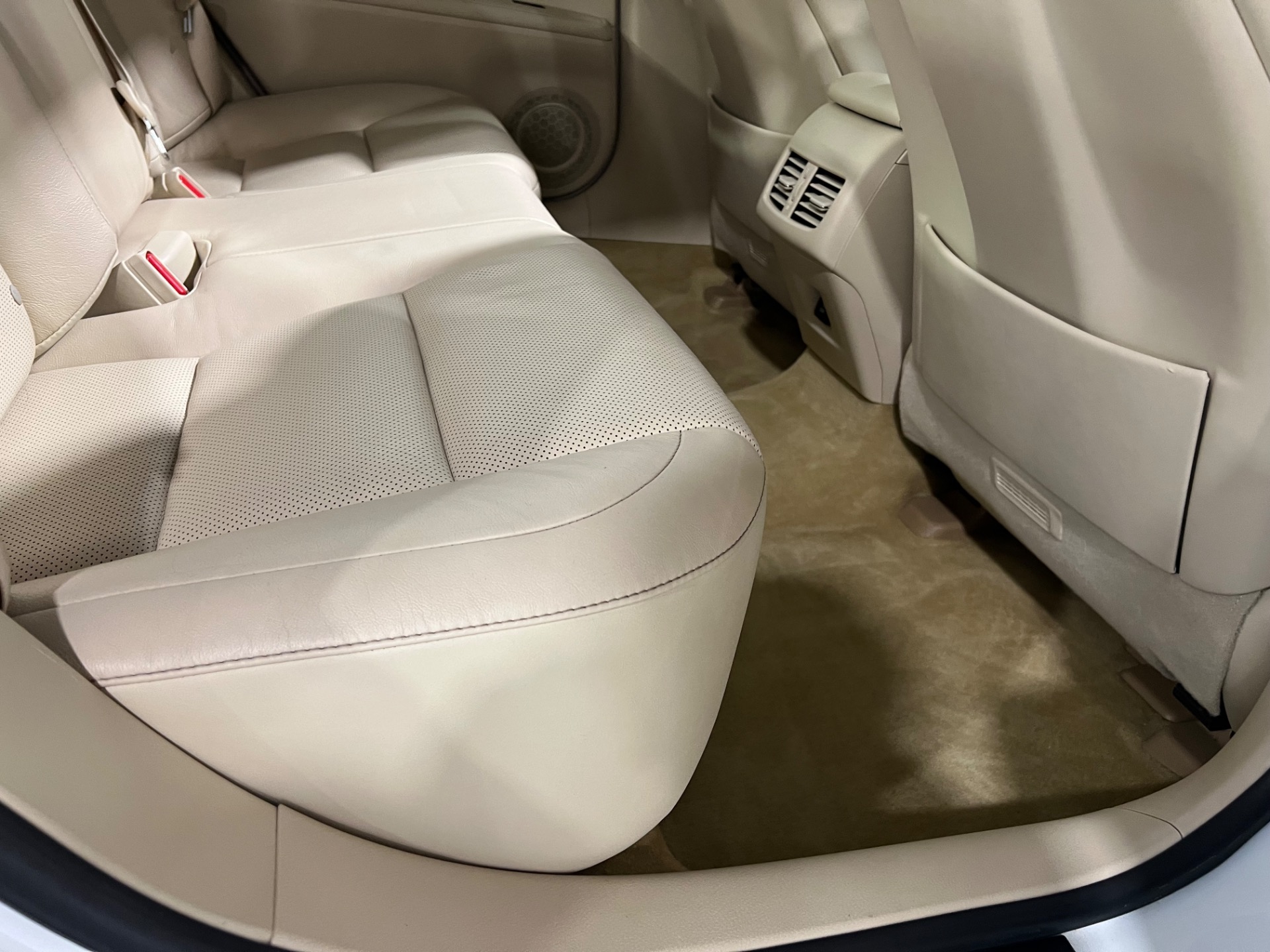 Used 2014 Starfire Pearl Lexus ES 350 For Sale (Sold) | Prime Motorz ...