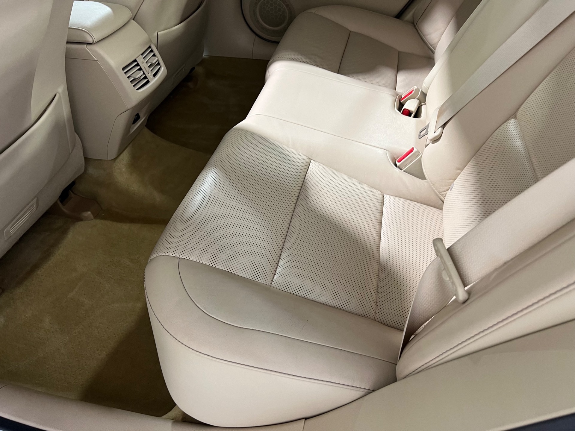 Used 2014 Starfire Pearl Lexus ES 350 For Sale (Sold) | Prime Motorz ...