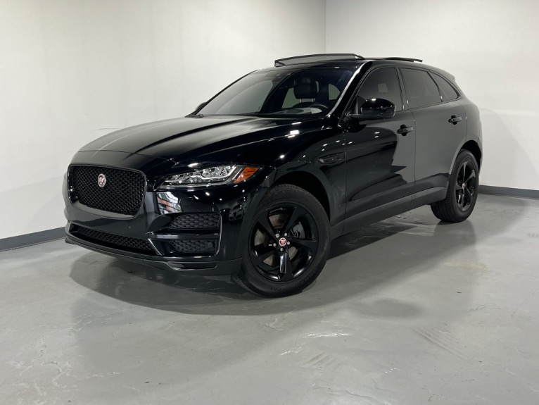 Sitemapcdatahttpswudinf Inetcom2017 Jaguar F Pace 35t Prestige Awd