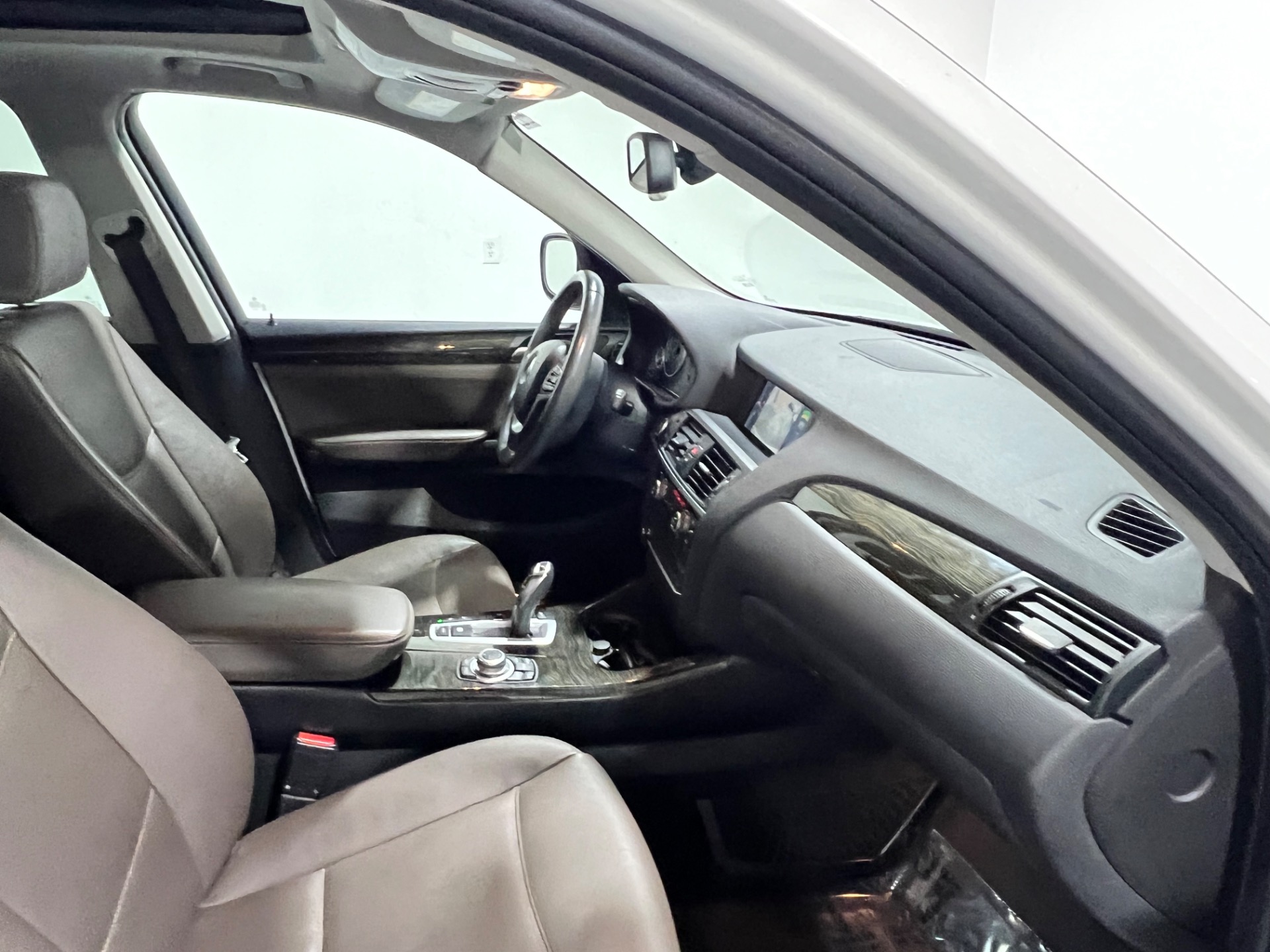 Used 2013 Alpine White BMW X3 28I XDRIVE 4DR SUV AWD xDrive28i For Sale (Sold) | Prime Motorz ...