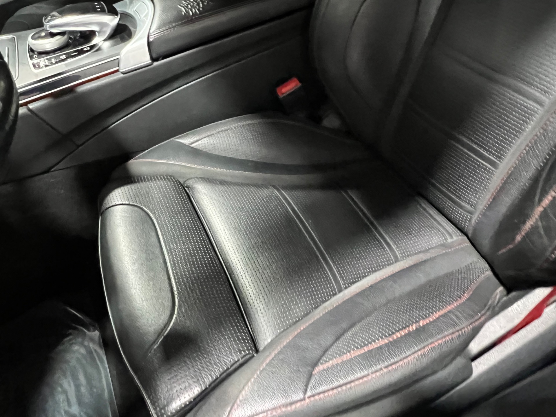 Used 2016 Jet Black Mercedes-Benz C-Class C450 AMG AWD C 450 AMG For ...
