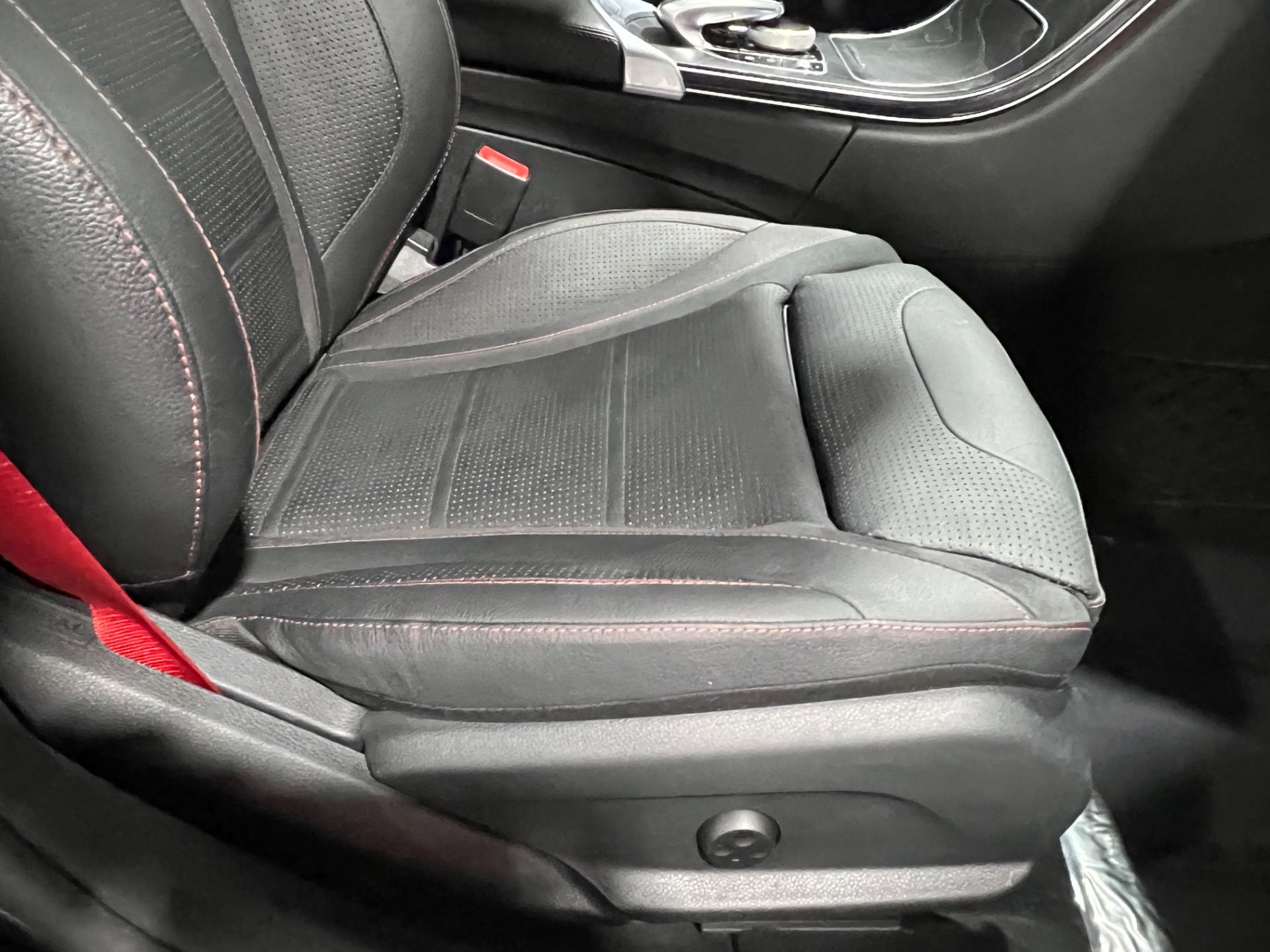 Used 2016 Jet Black Mercedes-Benz C-Class C450 AMG AWD C 450 AMG For ...