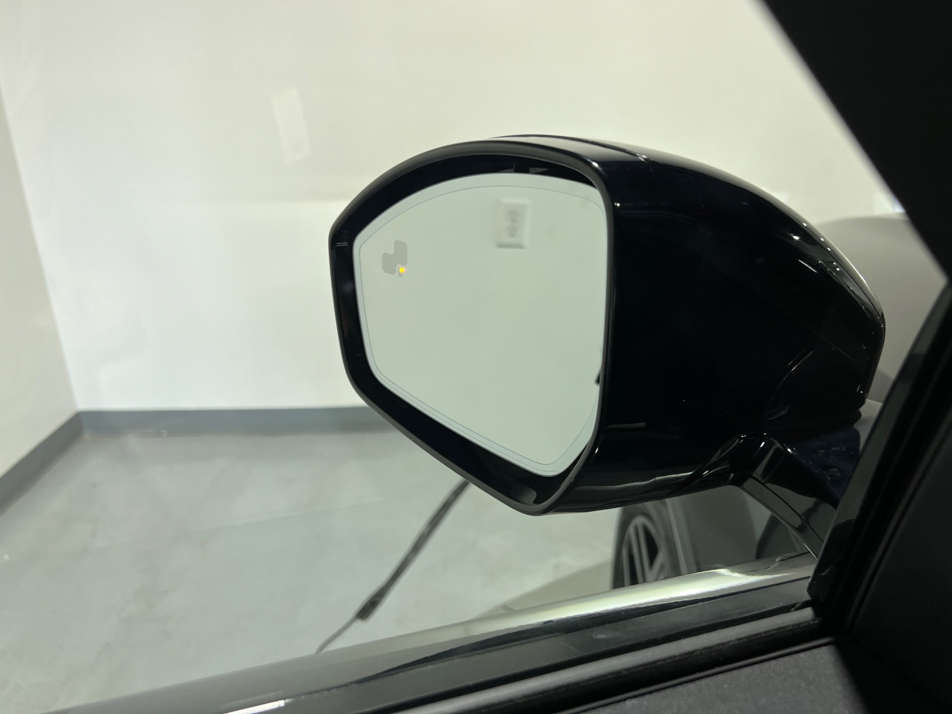 Used 2023 Santorini Black Metallic Land Rover Range Rover Evoque P250 ...