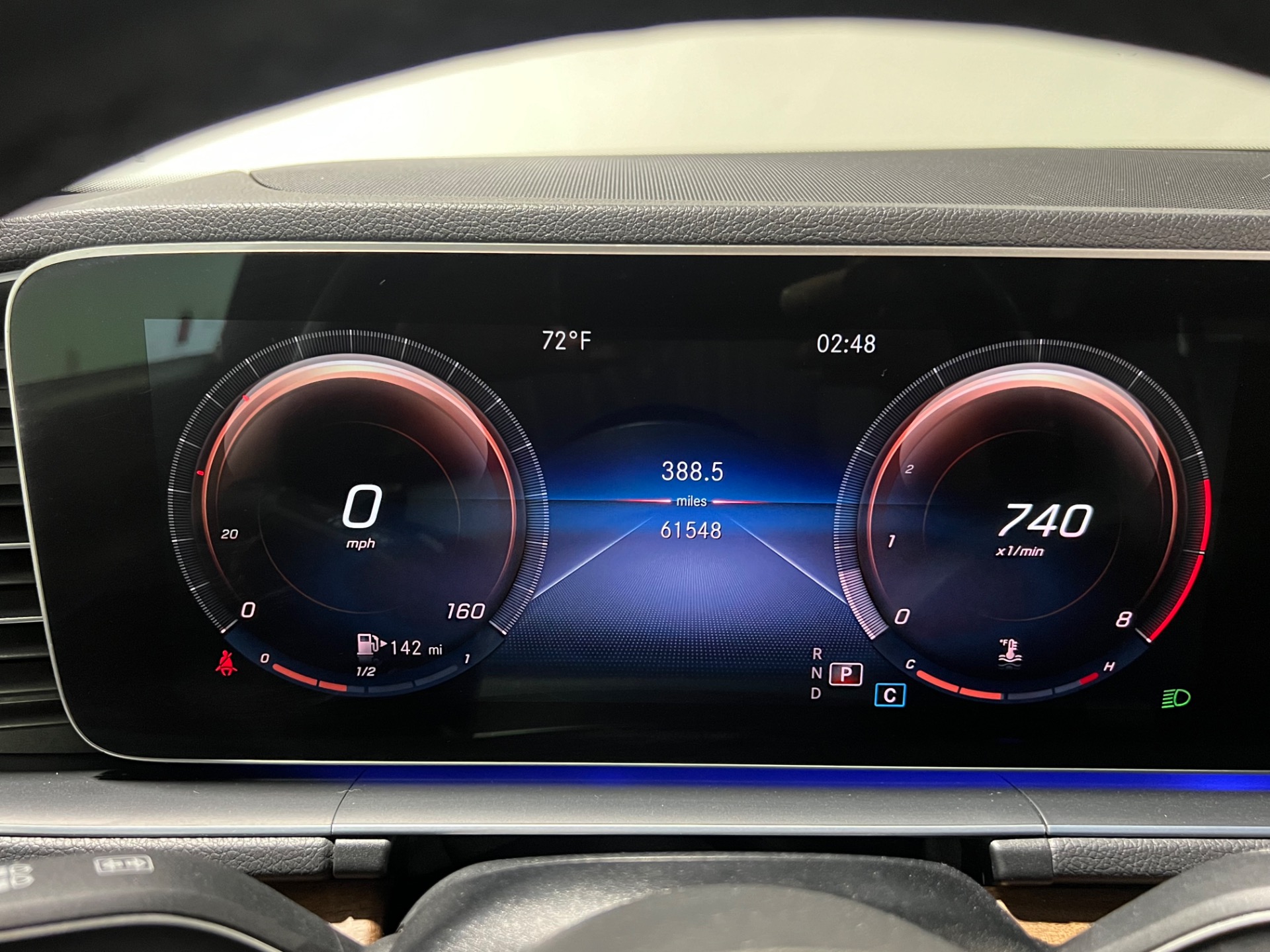 Used 2021 Polar White Mercedes-Benz GLE 350 3rd row 4matic AWD GLE 350 ...