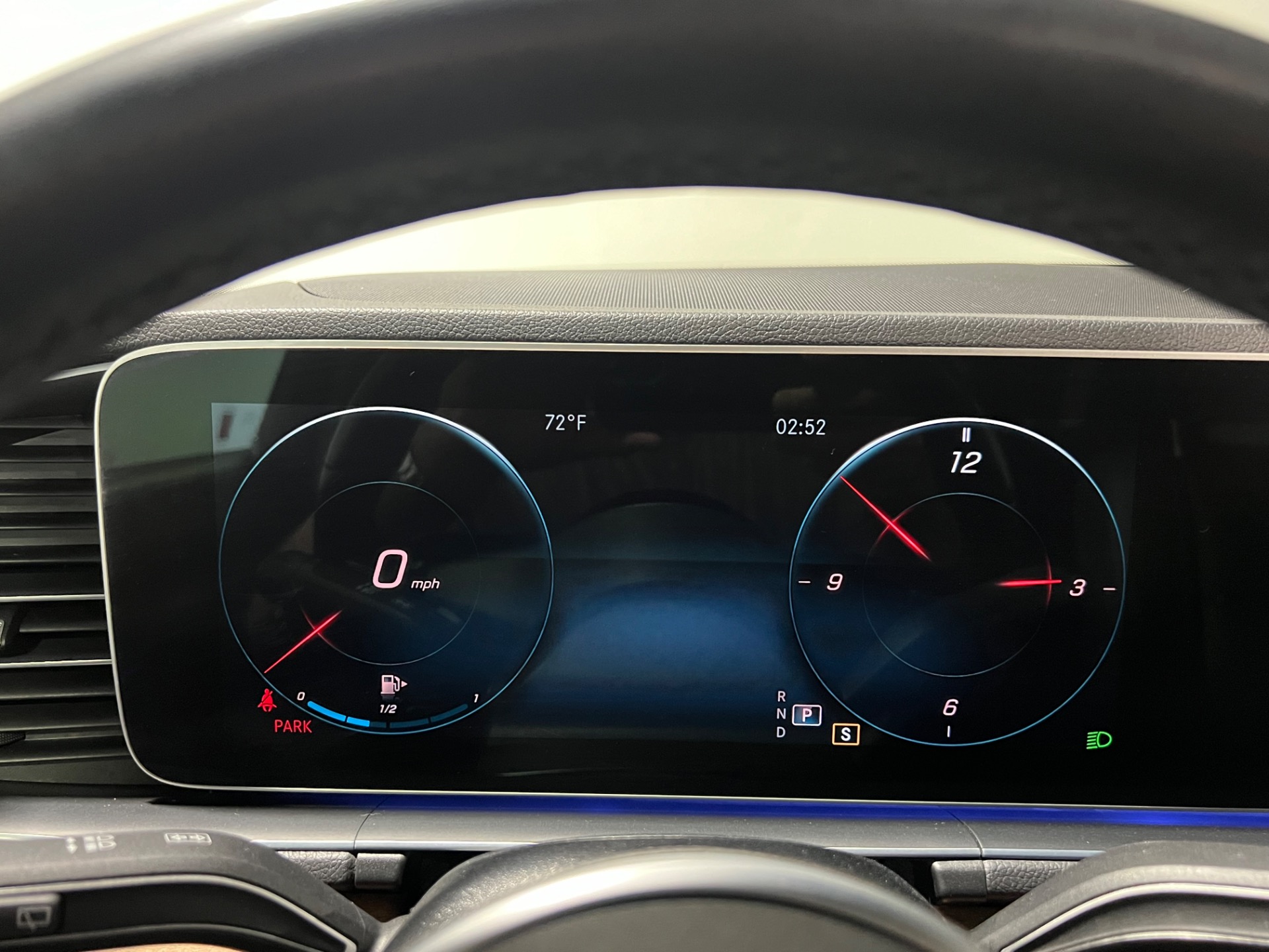 Used 2021 Polar White Mercedes-Benz GLE 350 3rd row 4matic AWD GLE 350 ...