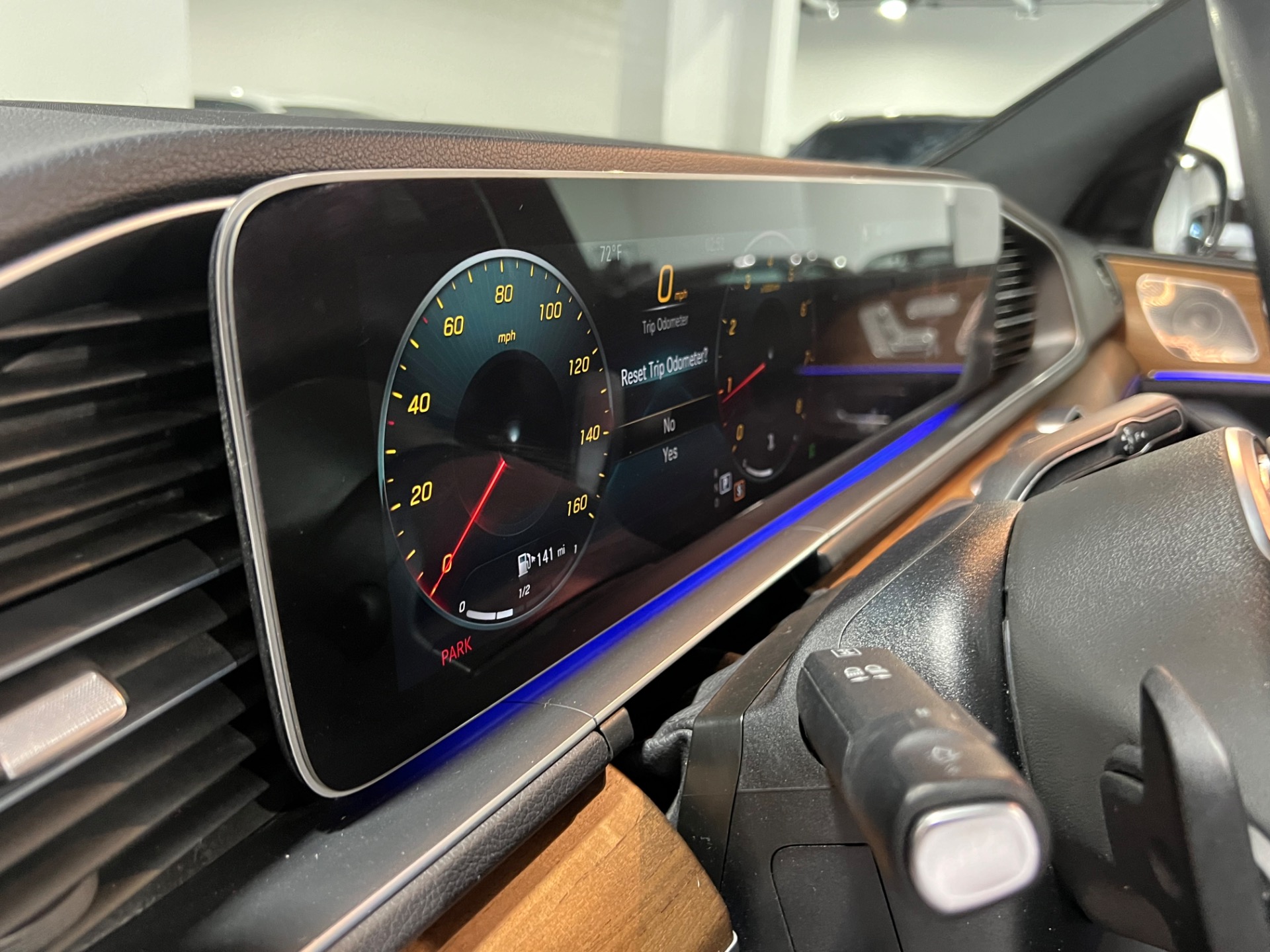 Used 2021 Polar White Mercedes-Benz GLE 350 3rd row 4matic AWD GLE 350 ...