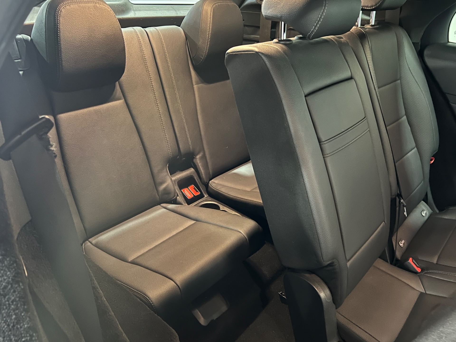 Used 2021 Polar White Mercedes-Benz GLE 350 3rd row 4matic AWD GLE 350 ...