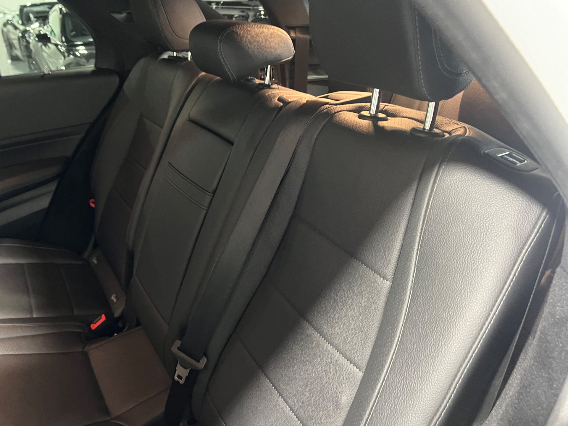 Used 2021 Polar White Mercedes-Benz GLE 350 3rd row 4matic AWD GLE 350 ...