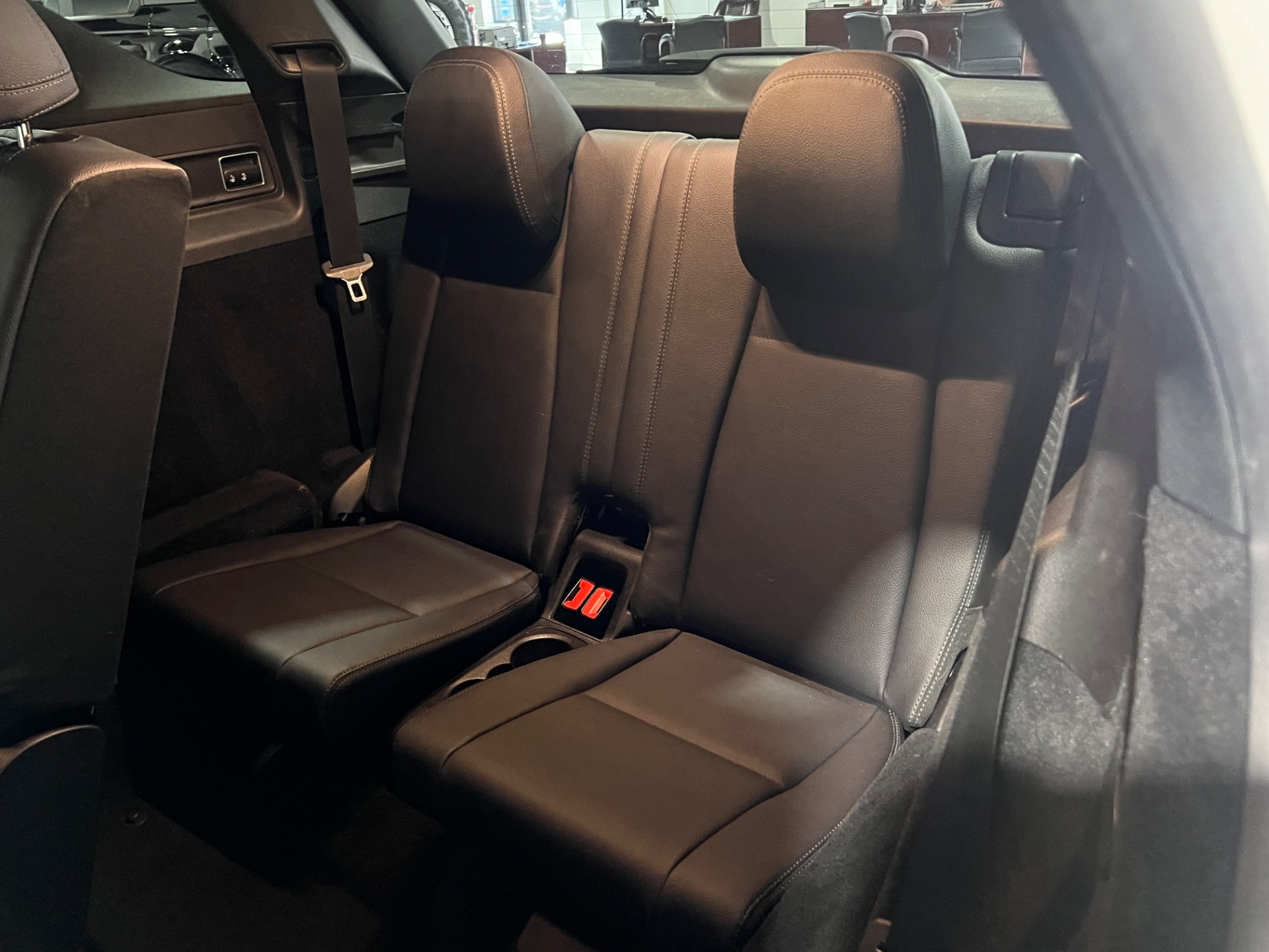 Used 2021 Polar White Mercedes-Benz GLE 350 3rd row 4matic AWD GLE 350 ...