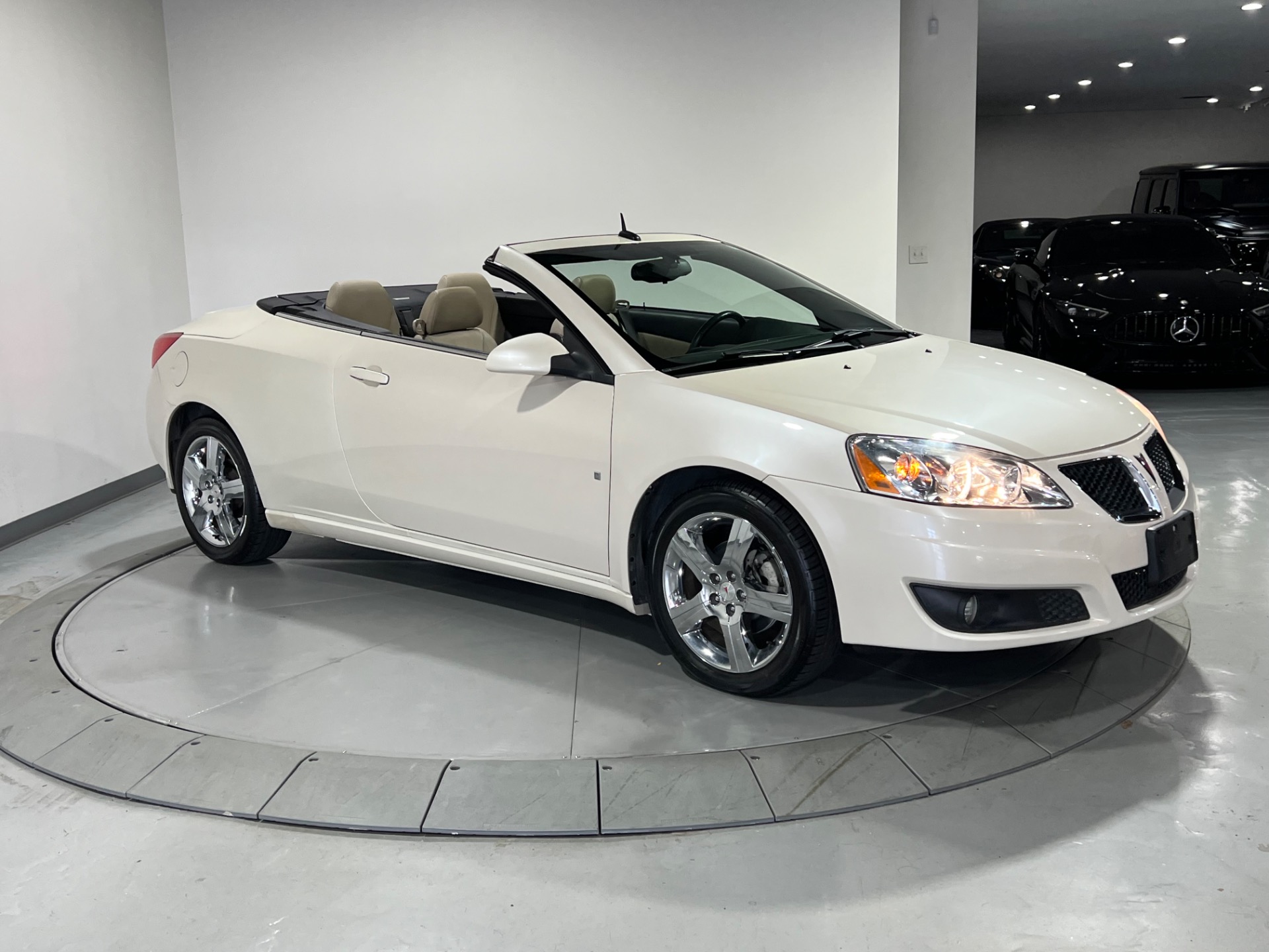 Pontiac G6 Convertibles For Sale