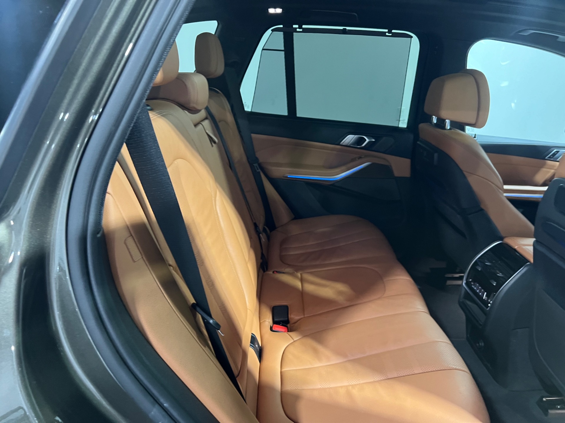 Used 2021 Manhattan Green Metallic BMW X5 45e xDrive AWD xDrive45e For ...