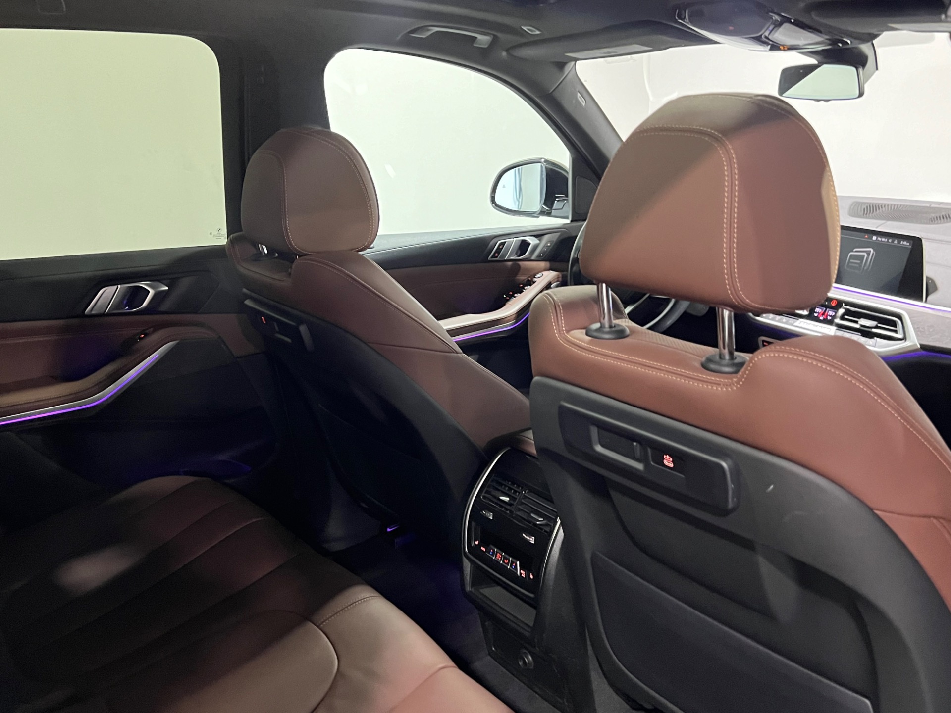 Used 2021 Manhattan Green Metallic BMW X5 xDrive40 AWD xDrive40i For ...