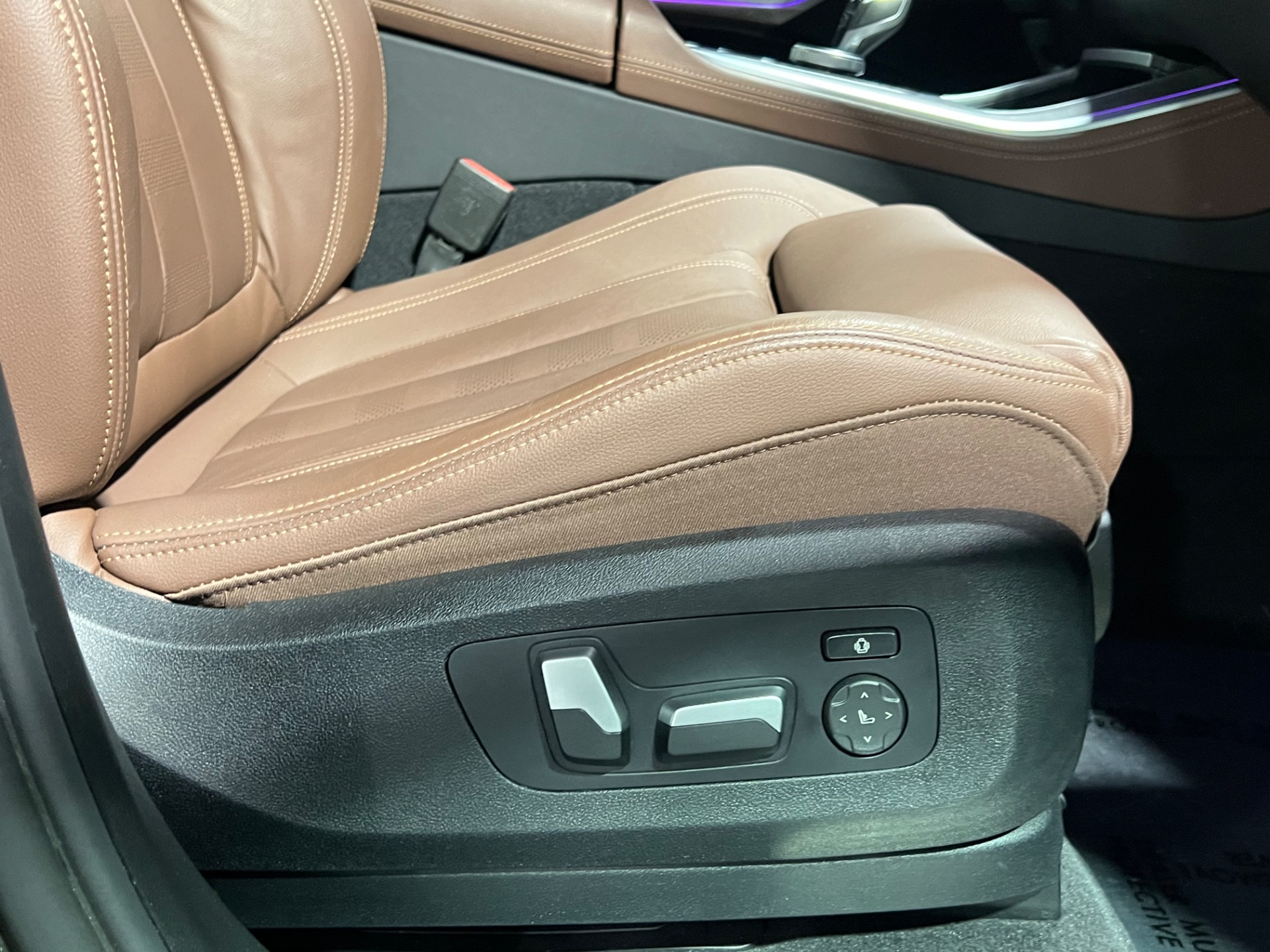 Used 2021 Manhattan Green Metallic BMW X5 xDrive40 AWD xDrive40i For ...