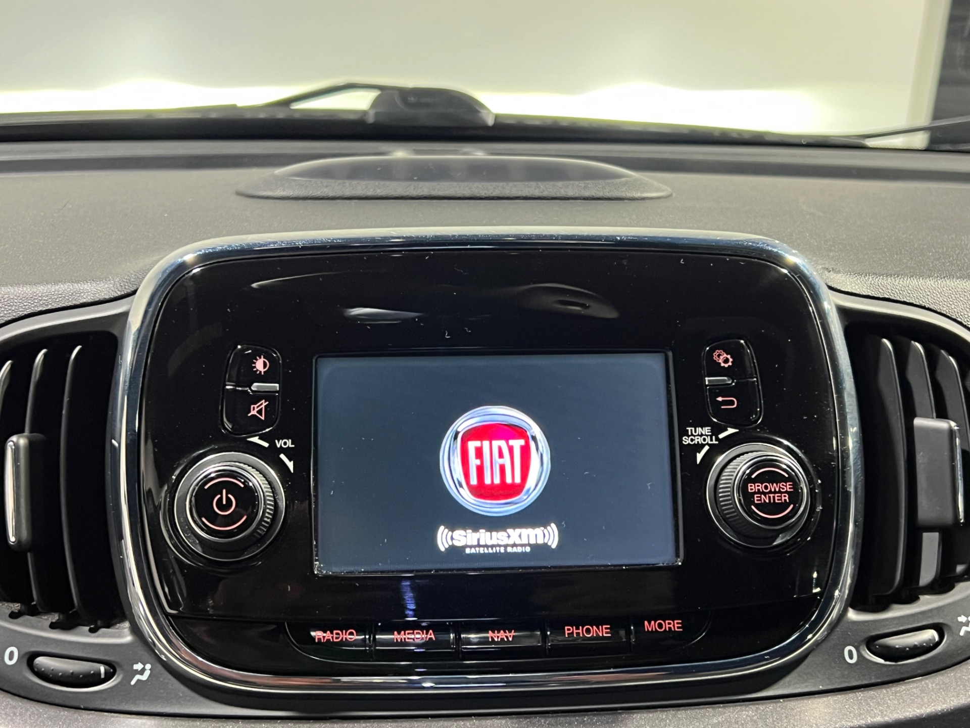 Used 2017 Granito Lucente FIAT 500e EV For Sale ($7,990) | Prime Motorz Stock #5047