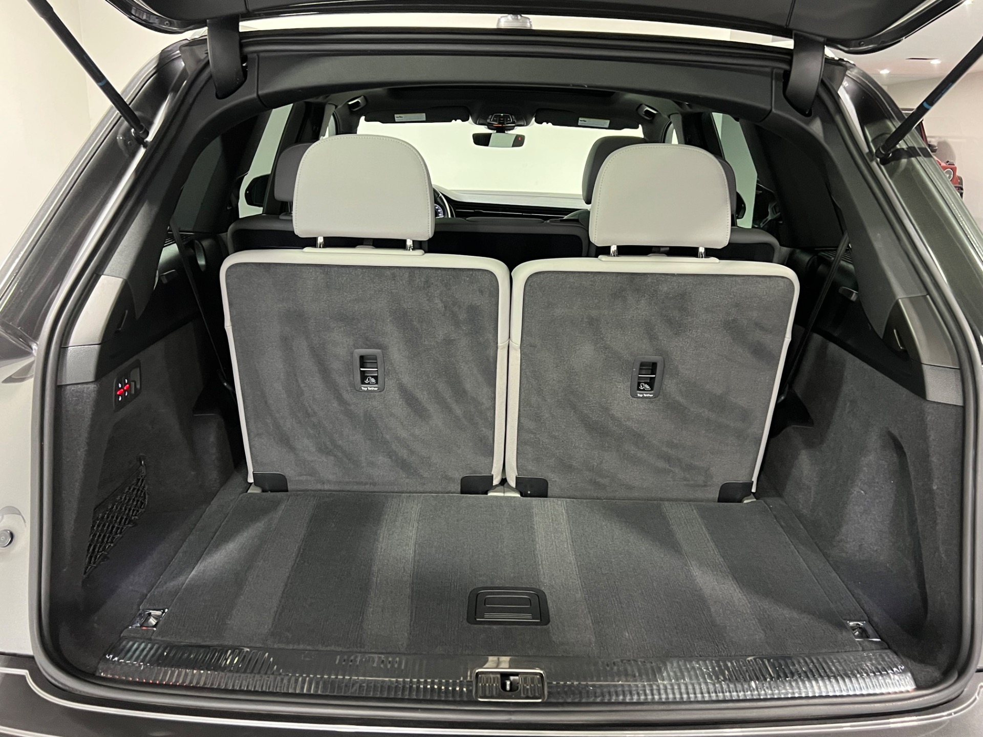 Used 2020 Samurai Gray Metallic Audi Q7 Premium Plus 55 TFSI quattro ...
