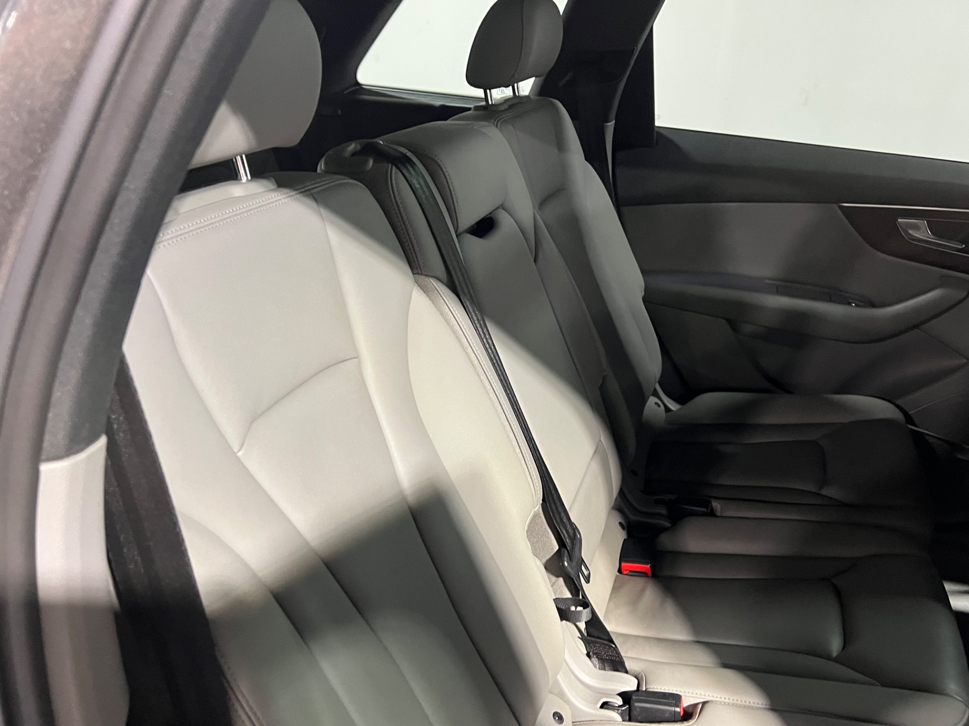 Used 2020 Samurai Gray Metallic Audi Q7 Premium Plus 55 TFSI quattro ...