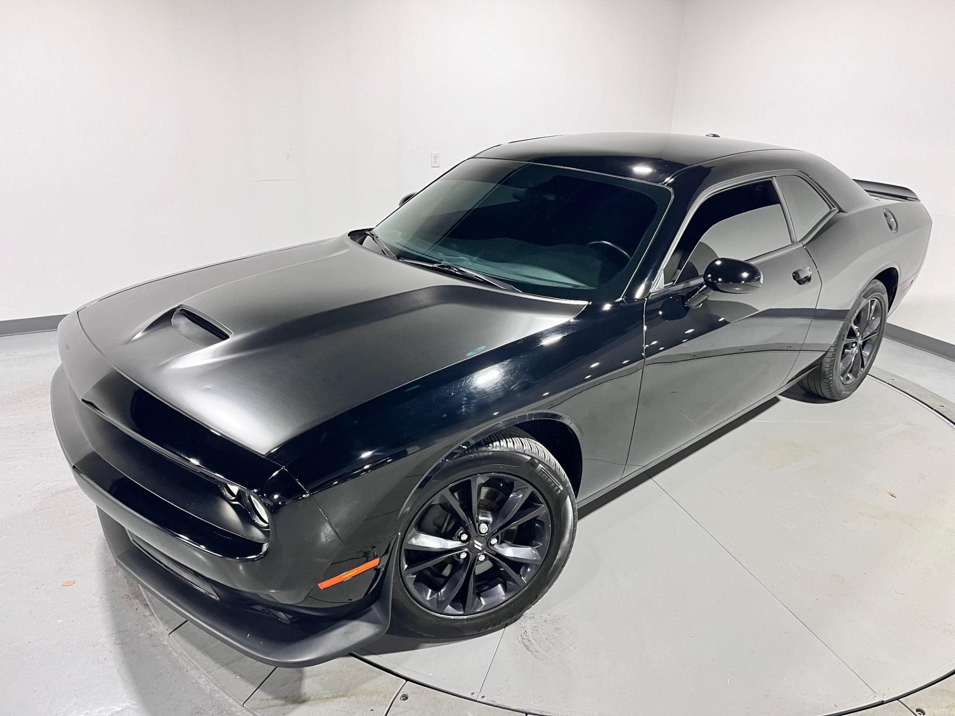 Dodge Challenger Awd For Sale