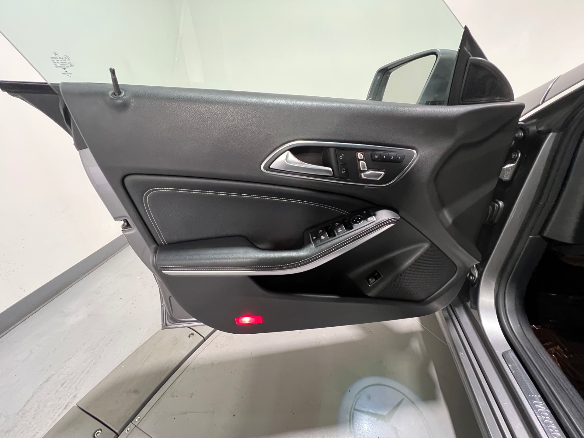 Used 2019 Mountain Grey Metallic Mercedes-Benz CLA 250 4matic AWD CLA ...