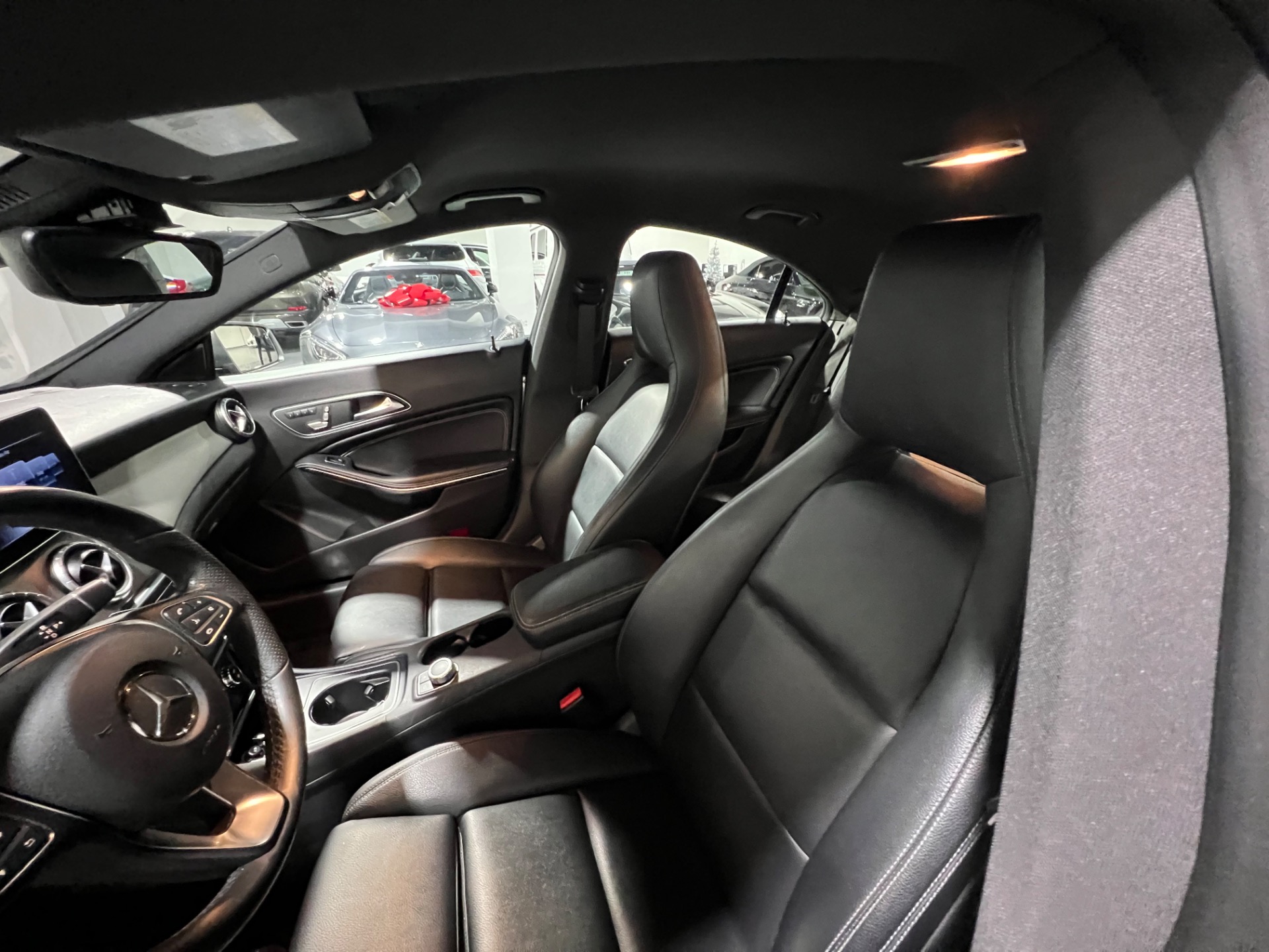 Used 2019 Mountain Grey Metallic Mercedes-Benz CLA 250 4matic AWD CLA ...