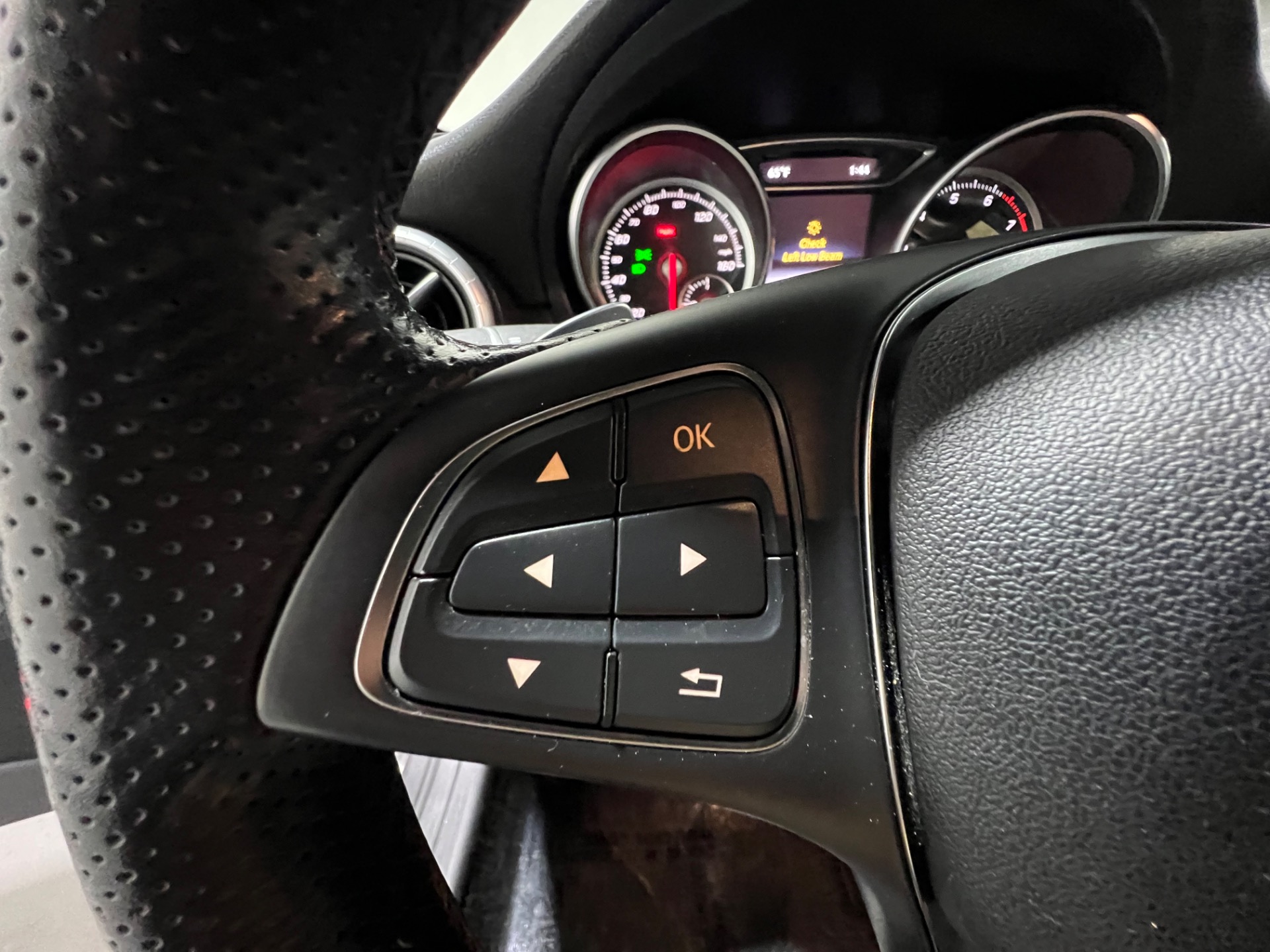 Used 2019 Mountain Grey Metallic Mercedes-Benz CLA 250 4matic AWD CLA ...