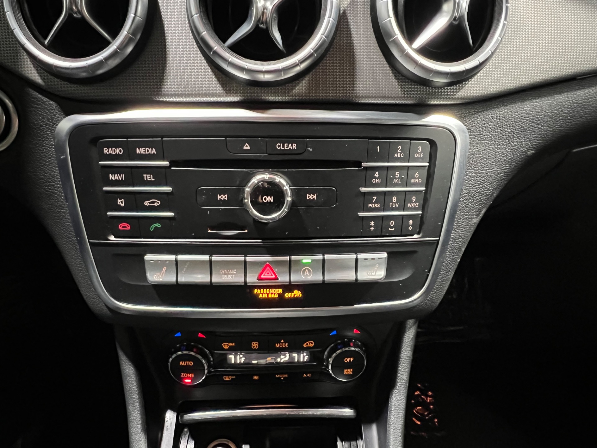 Used 2019 Mountain Grey Metallic Mercedes-Benz CLA 250 4matic AWD CLA ...