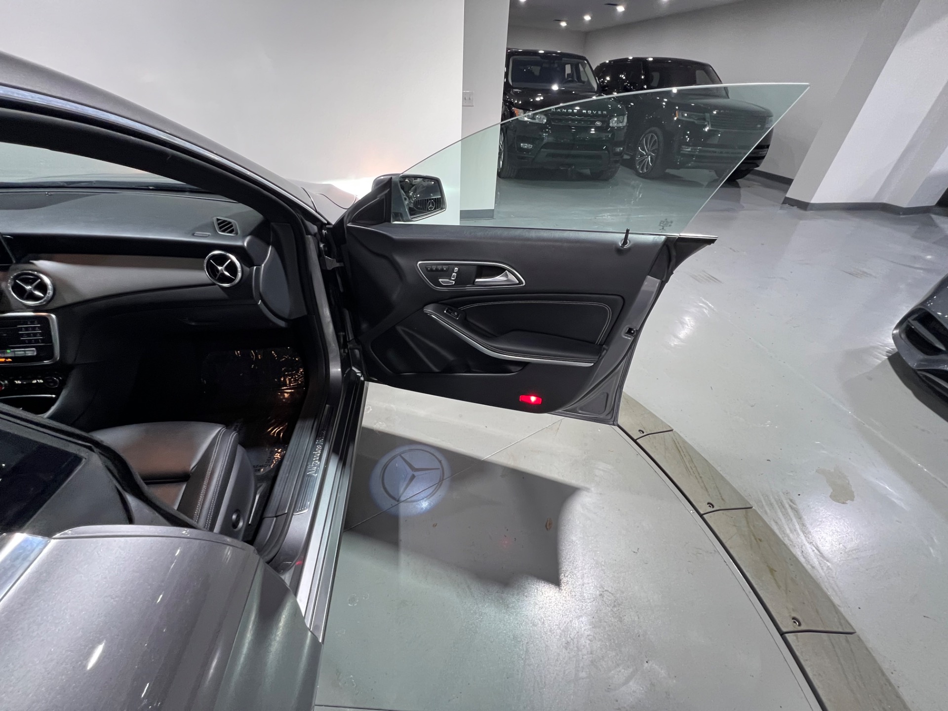 Used 2019 Mountain Grey Metallic Mercedes-Benz CLA 250 4matic AWD CLA ...