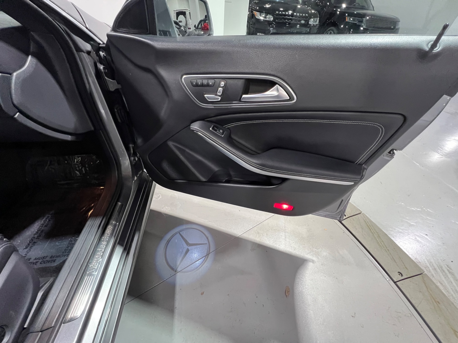 Used 2019 Mountain Grey Metallic Mercedes-Benz CLA 250 4matic AWD CLA ...