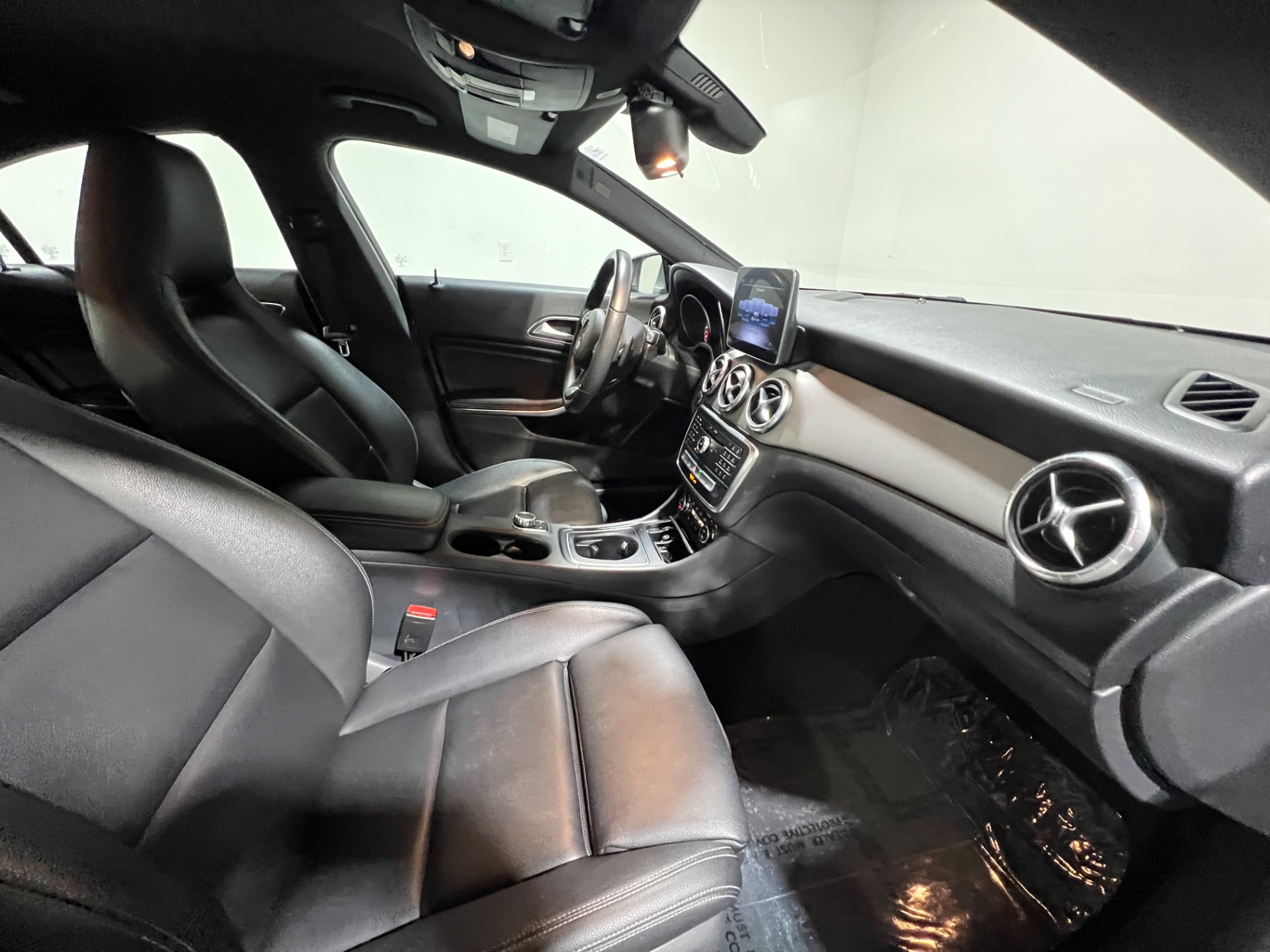 Used 2019 Mountain Grey Metallic Mercedes-Benz CLA 250 4matic AWD CLA ...