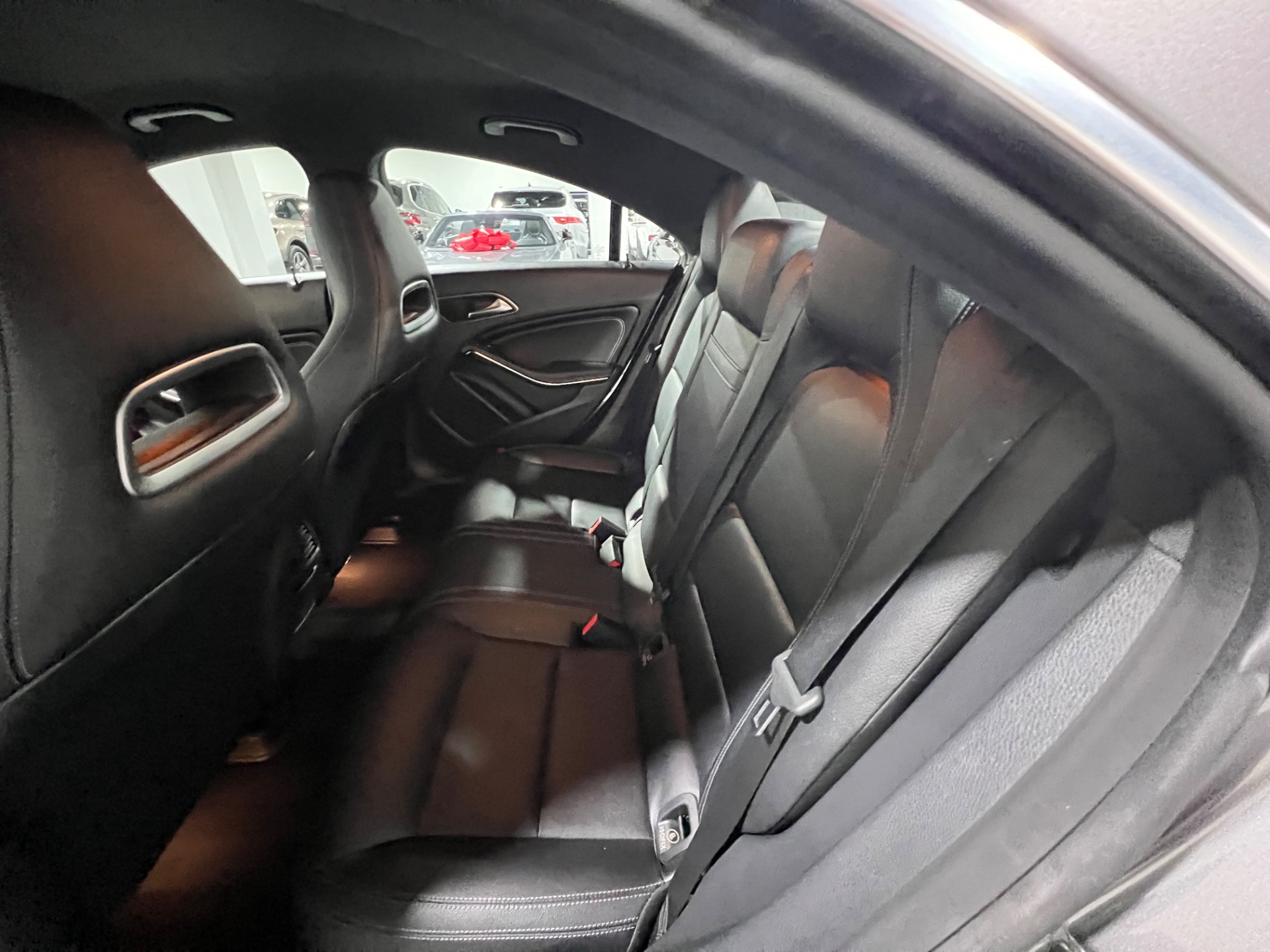 Used 2019 Mountain Grey Metallic Mercedes-Benz CLA 250 4matic AWD CLA ...