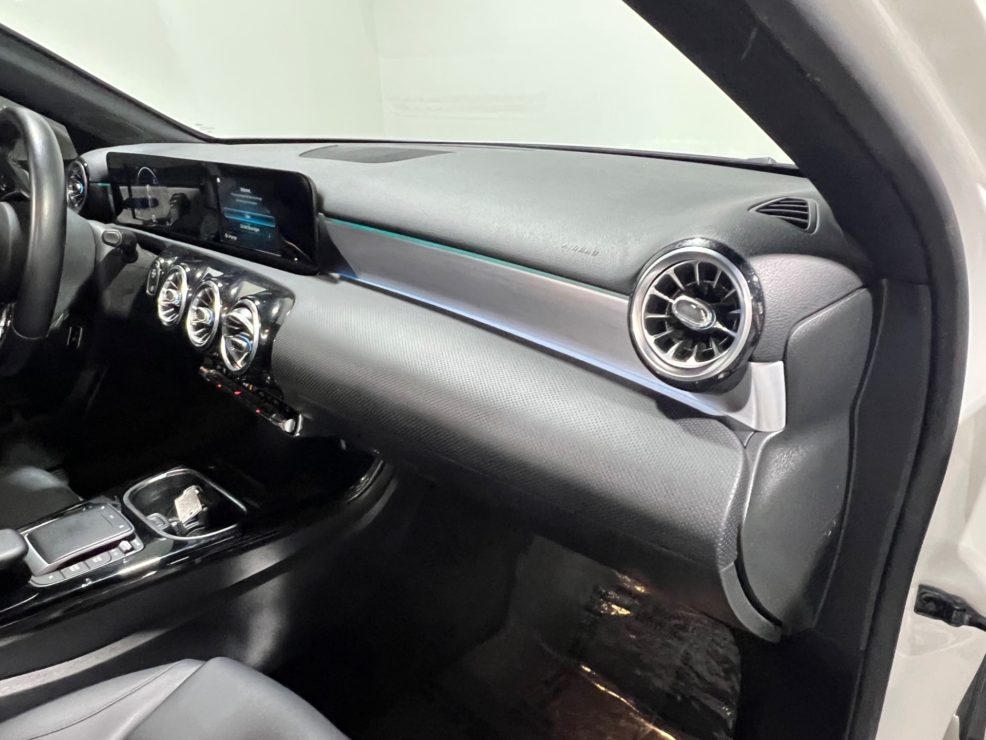 Used 2021 Polar White Mercedes-Benz A-Class A220 4Matic AWD A 220 ...