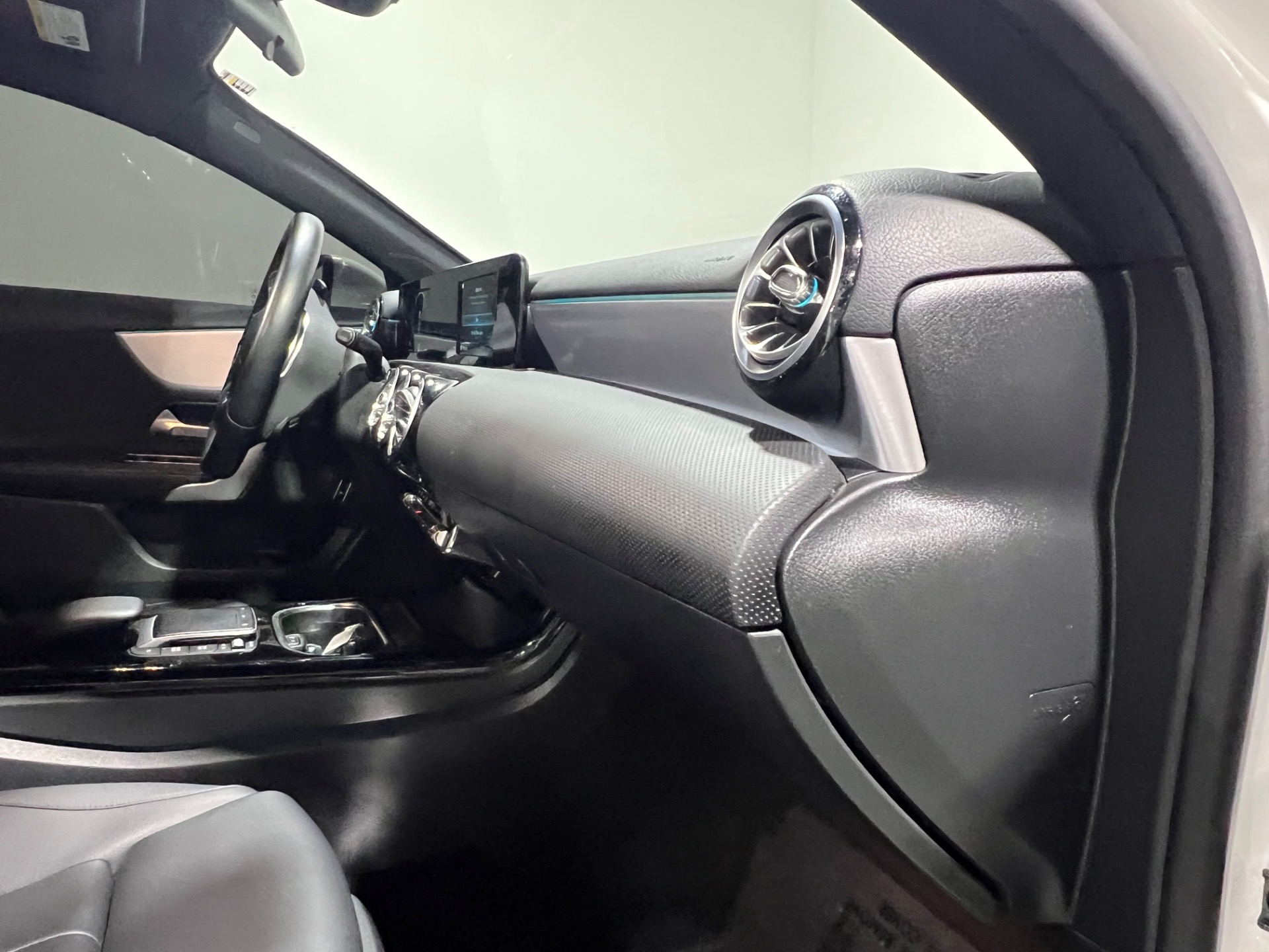 Used 2021 Polar White Mercedes-Benz A-Class A220 4Matic AWD A 220 ...