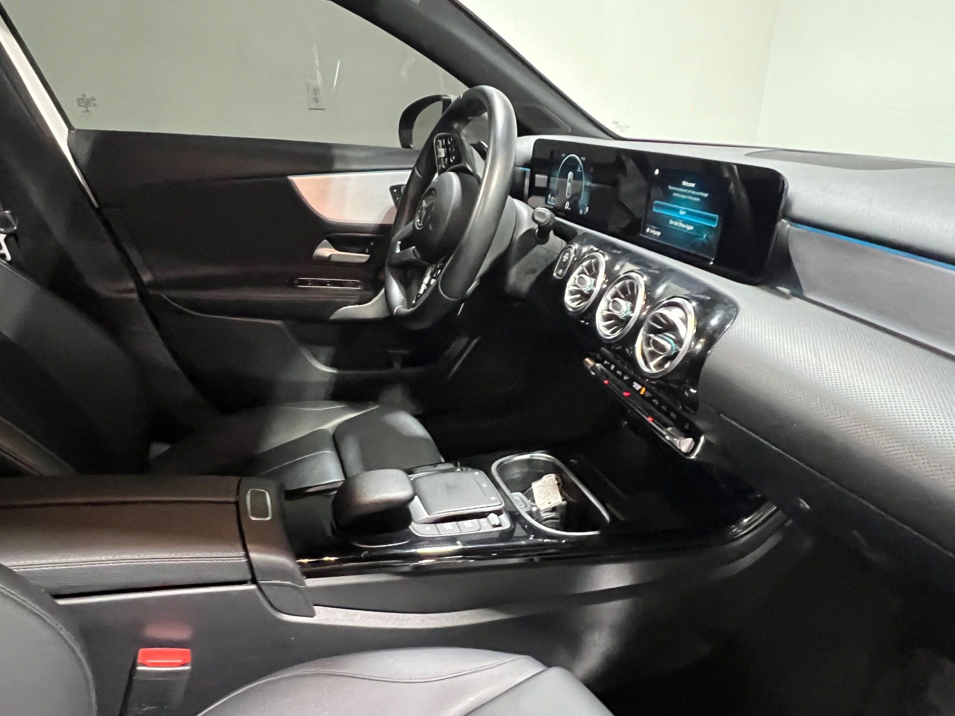 Used 2021 Polar White Mercedes-Benz A-Class A220 4Matic AWD A 220 ...