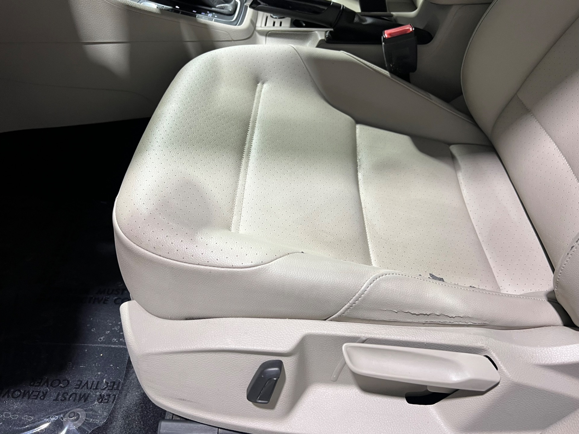 Used 2017 Silk Blue Metallic Volkswagen Golf Alltrack TSI SE 4motion ...