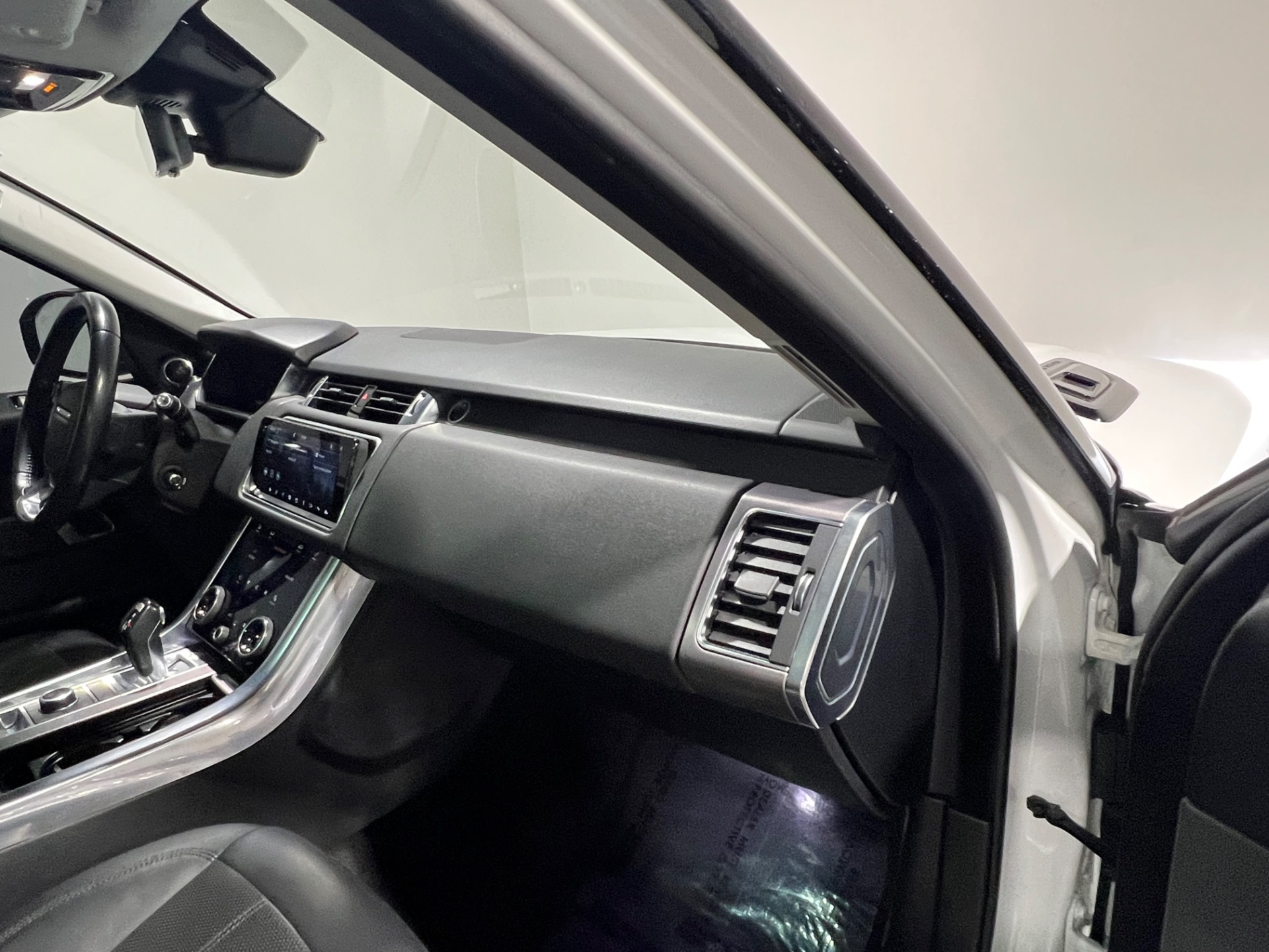 Used 2020 Fuji White Land Rover Range Rover Sport HSE AWD HSE For Sale ...