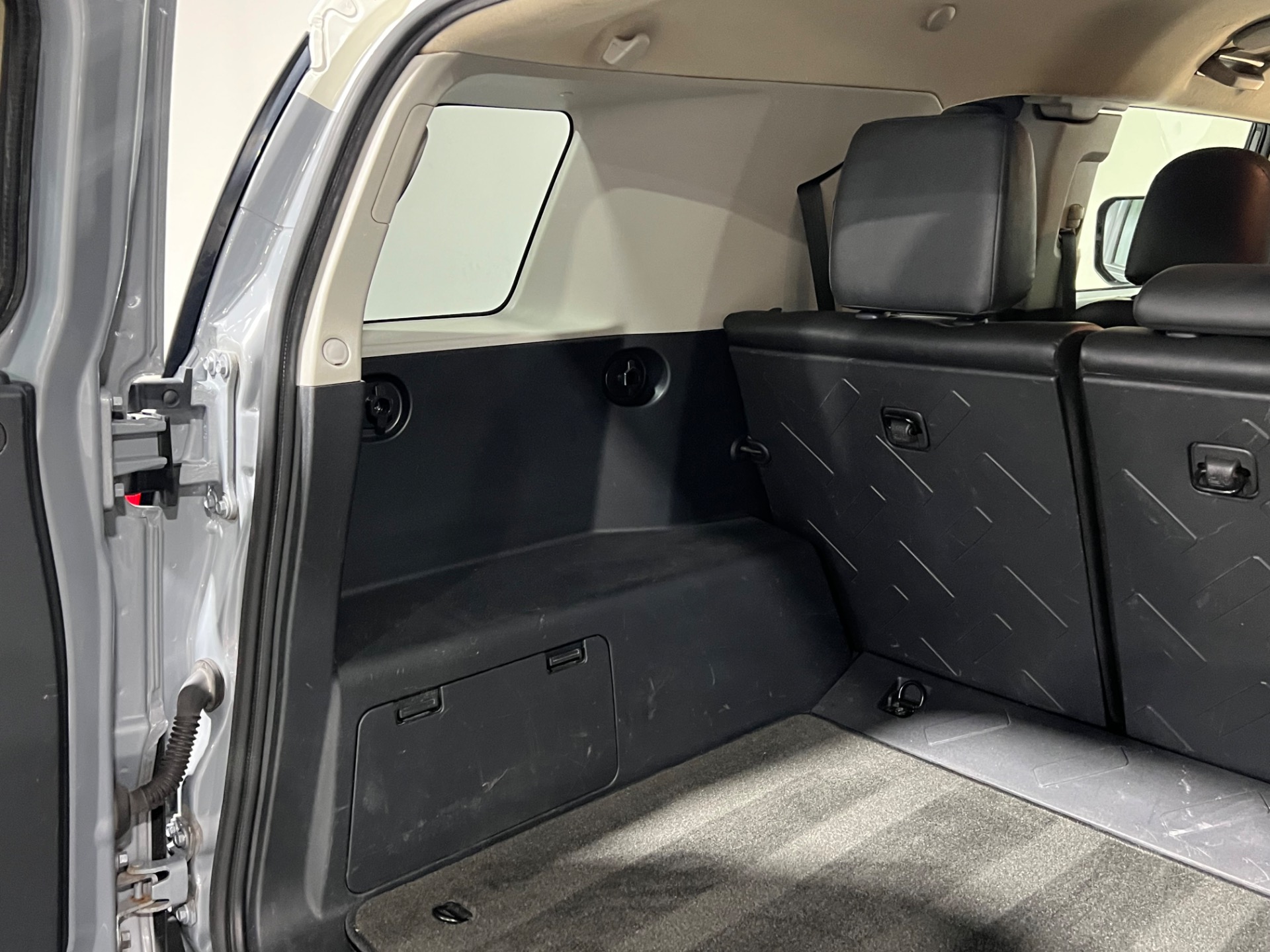 Used 2014 Cement Gray Toyota FJ Cruiser 4x4 For Sale (Sold) | Prime ...
