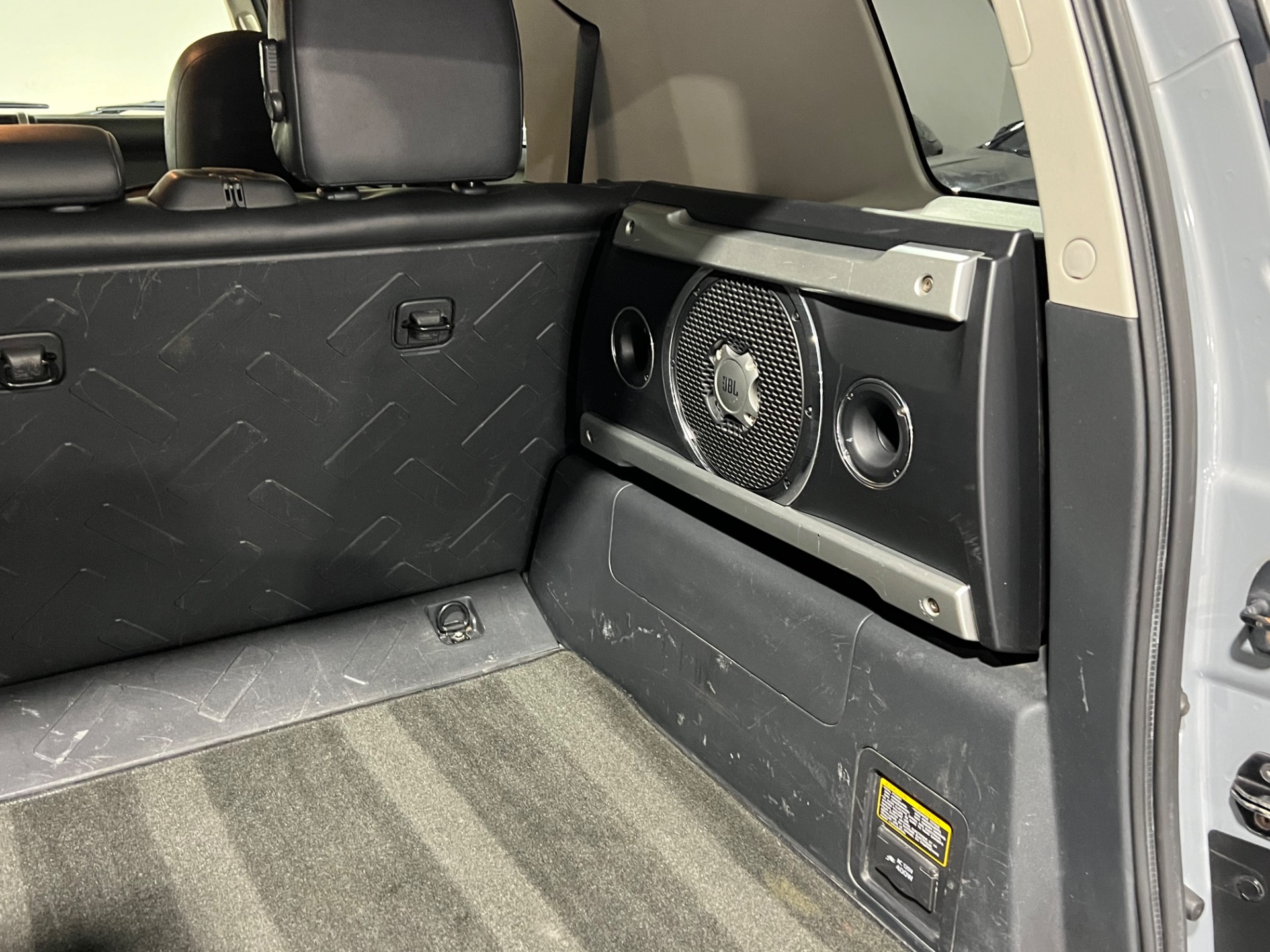 Used 2014 Cement Gray Toyota FJ Cruiser 4x4 For Sale (Sold) | Prime ...
