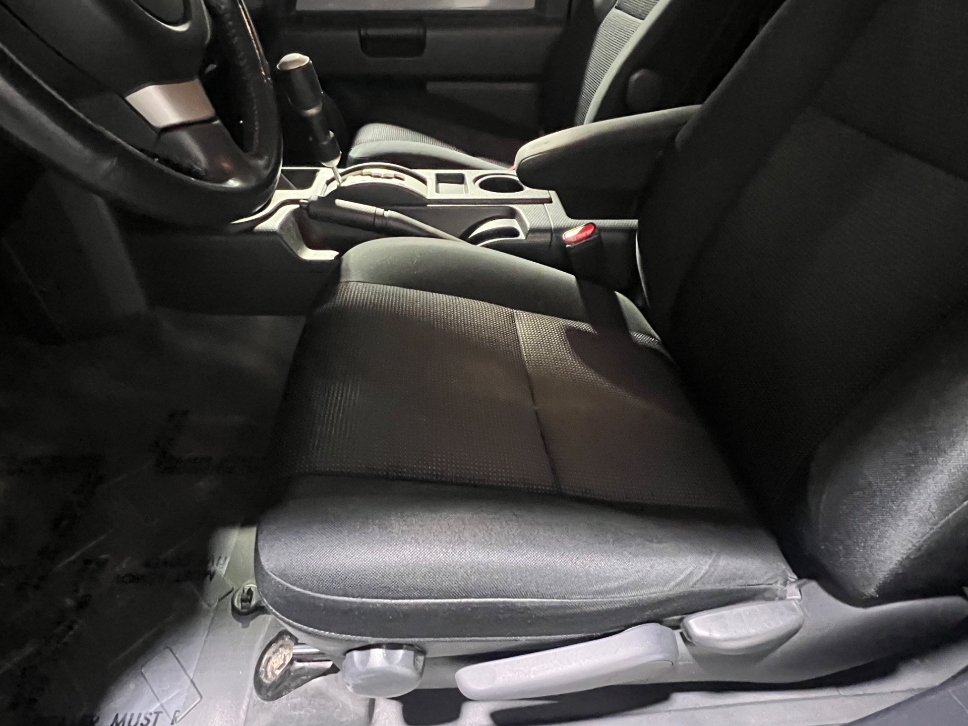 Used 2014 Cement Gray Toyota FJ Cruiser 4x4 For Sale (Sold) | Prime ...