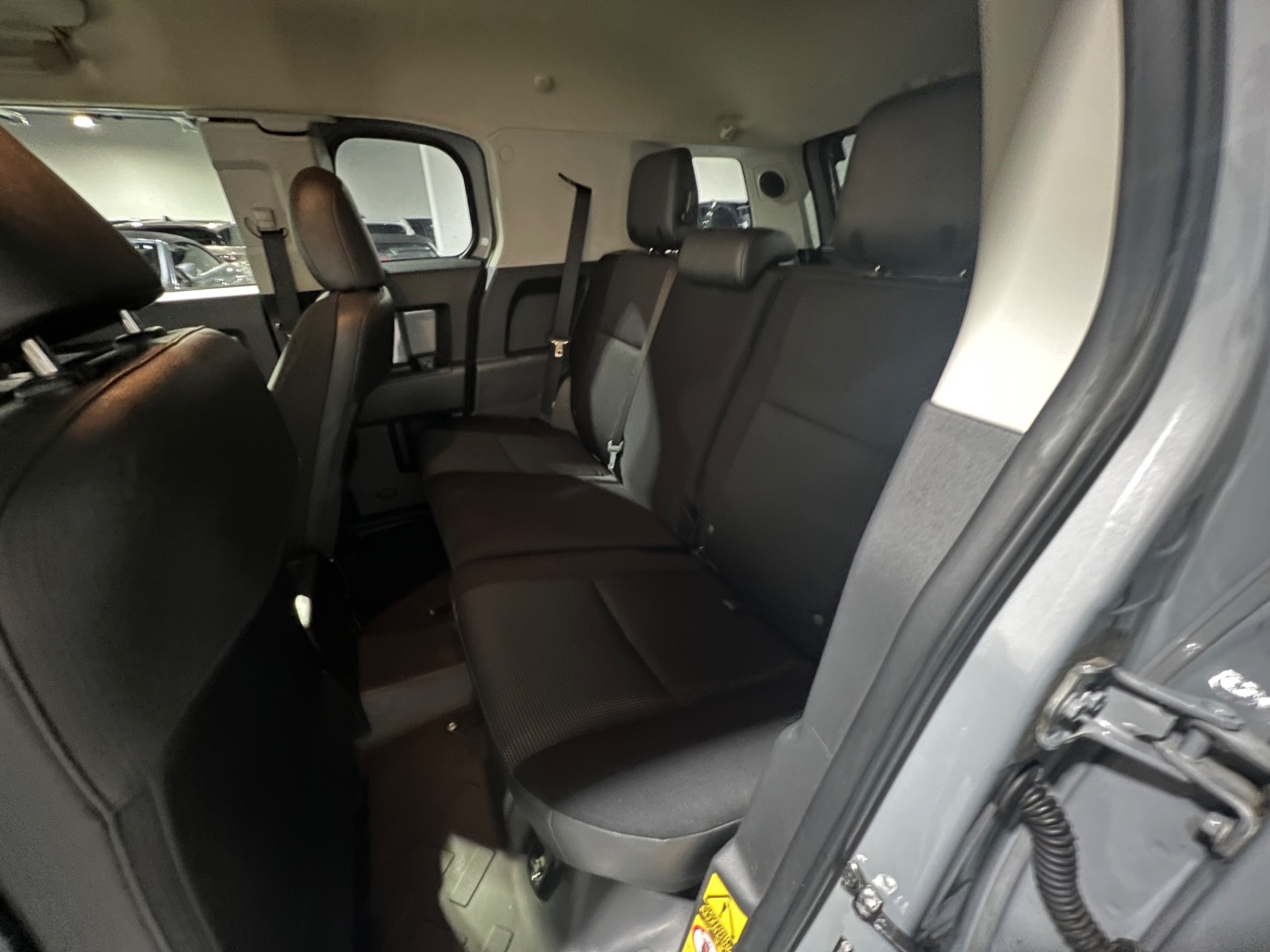 Used 2014 Cement Gray Toyota FJ Cruiser 4x4 For Sale (Sold) | Prime ...