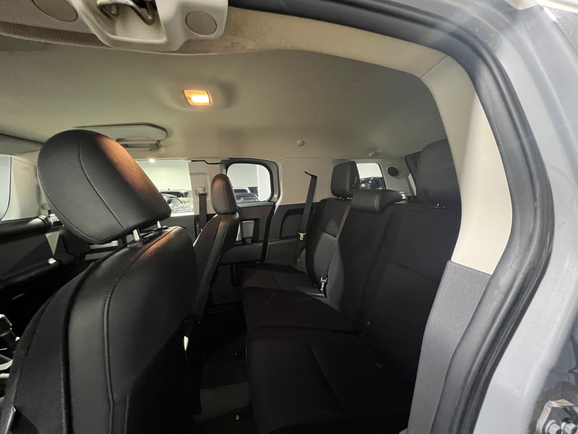 Used 2014 Cement Gray Toyota FJ Cruiser 4x4 For Sale (Sold) | Prime ...