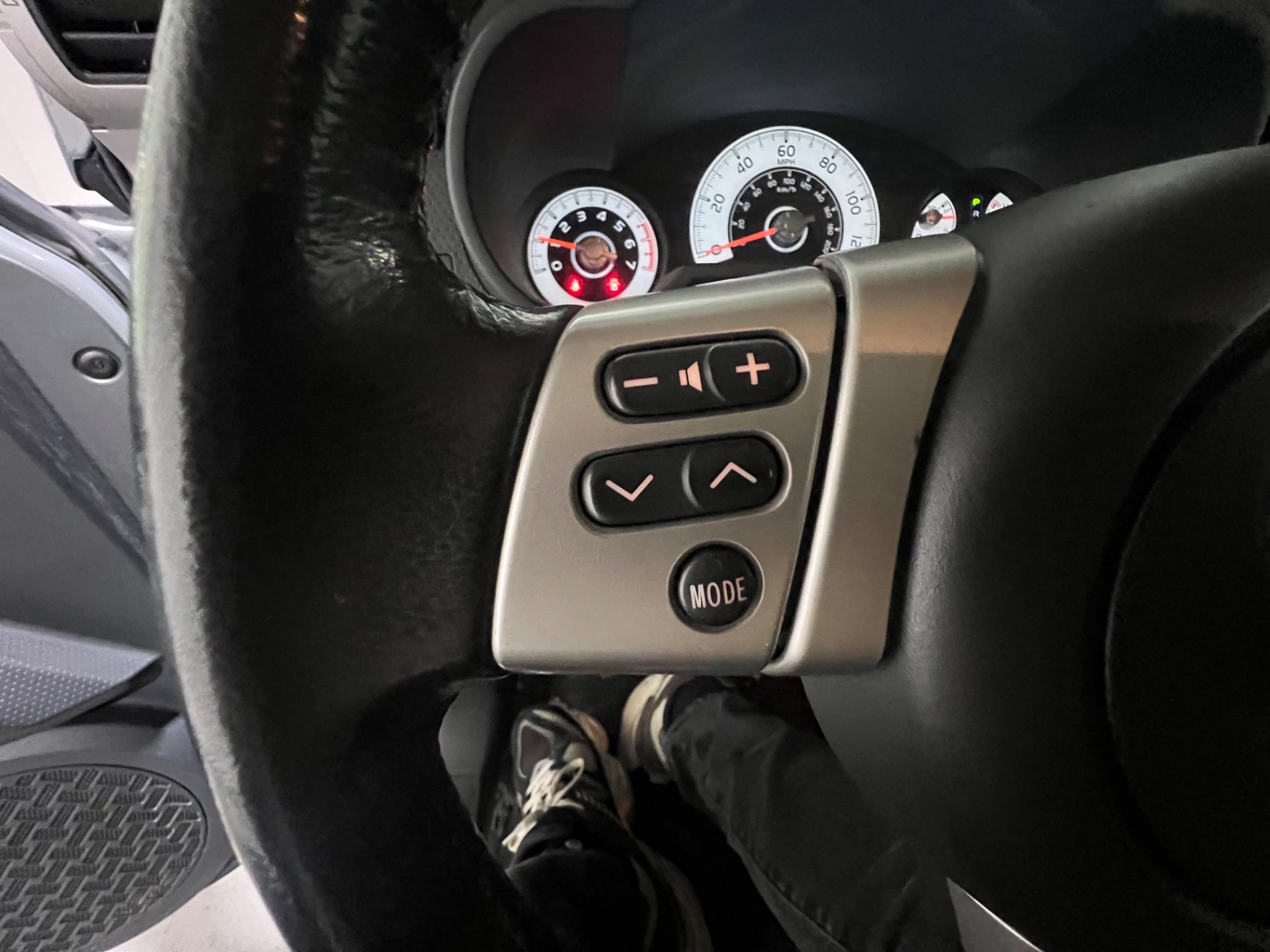 Used 2014 Cement Gray Toyota FJ Cruiser 4x4 For Sale (Sold) | Prime ...