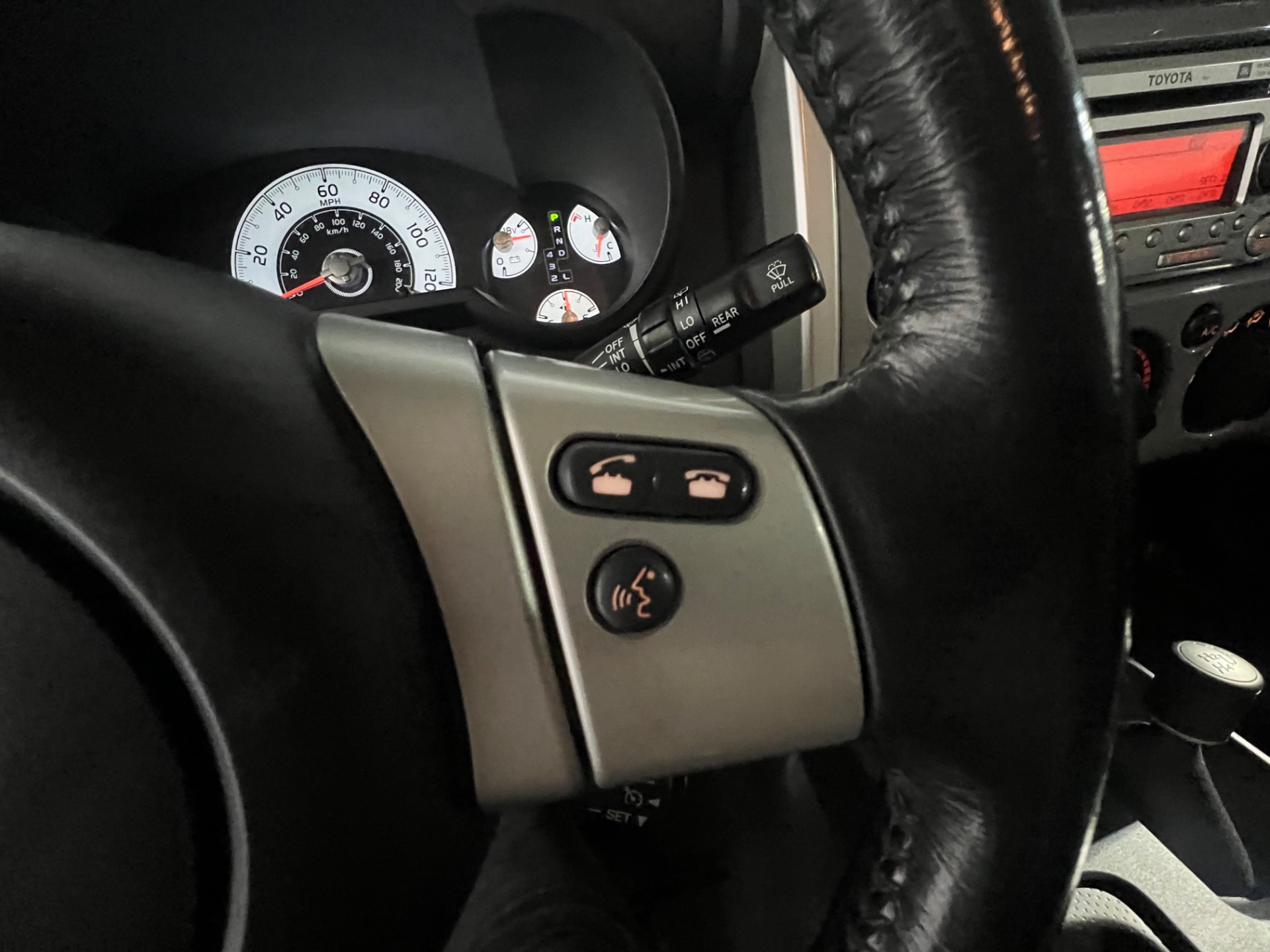 Used 2014 Cement Gray Toyota FJ Cruiser 4x4 For Sale (Sold) | Prime ...