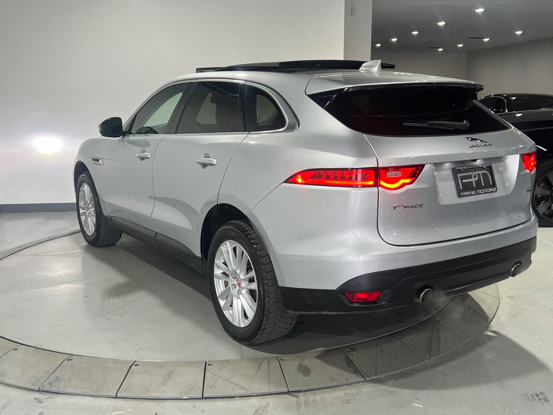 Sitemapcdatahttpsomobeldreferenzcomelegant 2017 Jaguar F Pace 35t Prestige Awd Gallery