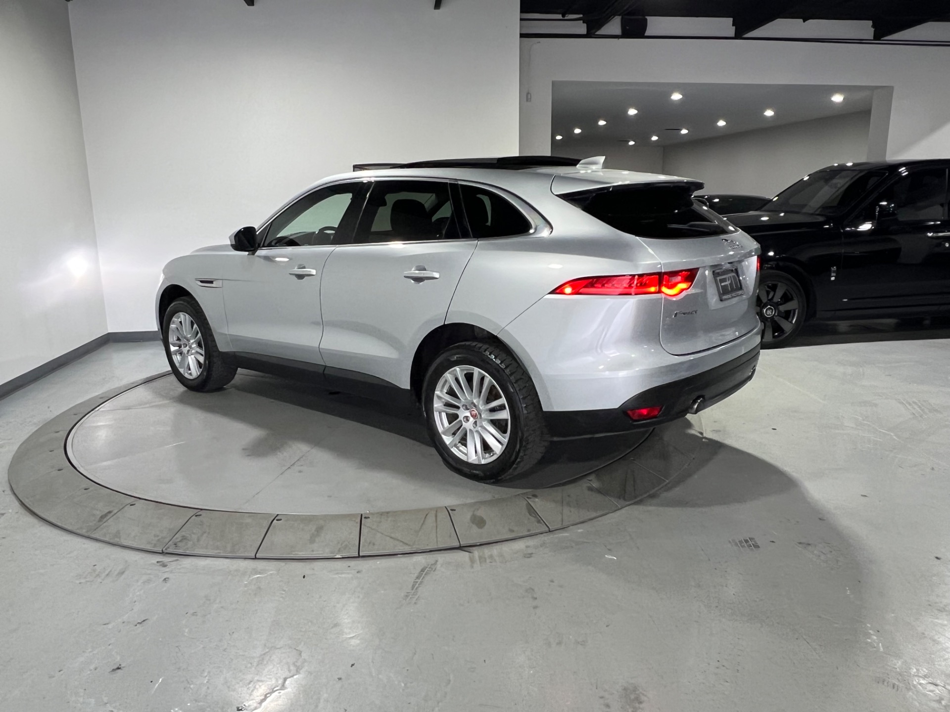 Sitemapcdatahttpsthereferenznet2017 Jaguar F Pace 35t Prestige Awdnull