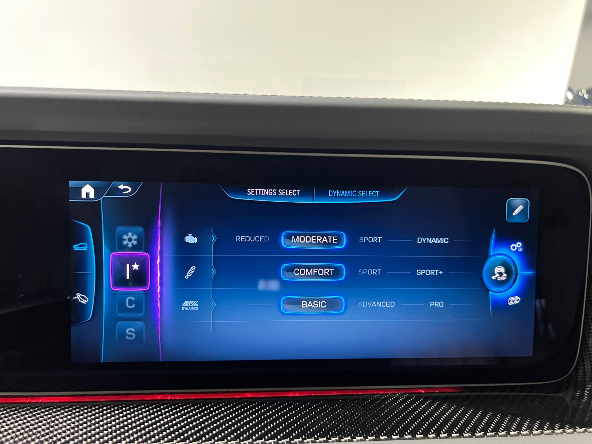 Used 2025 Rubellite Red Metallic Mercedes-Benz G-Class AMG G63 4Matic AWD AMG G 63 For Sale ...