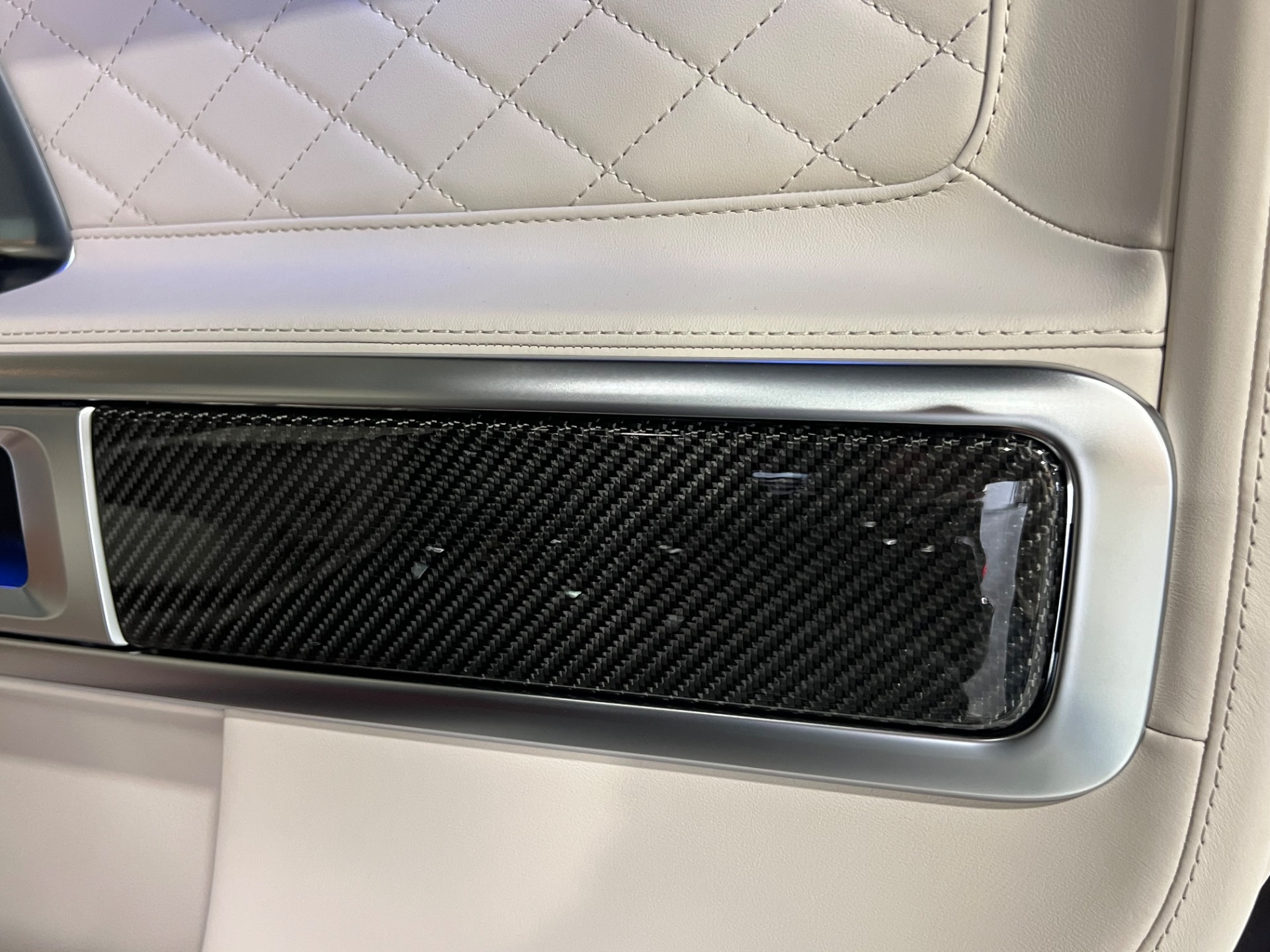 Used 2025 Rubellite Red Metallic Mercedes-Benz G-Class AMG G63 4Matic ...
