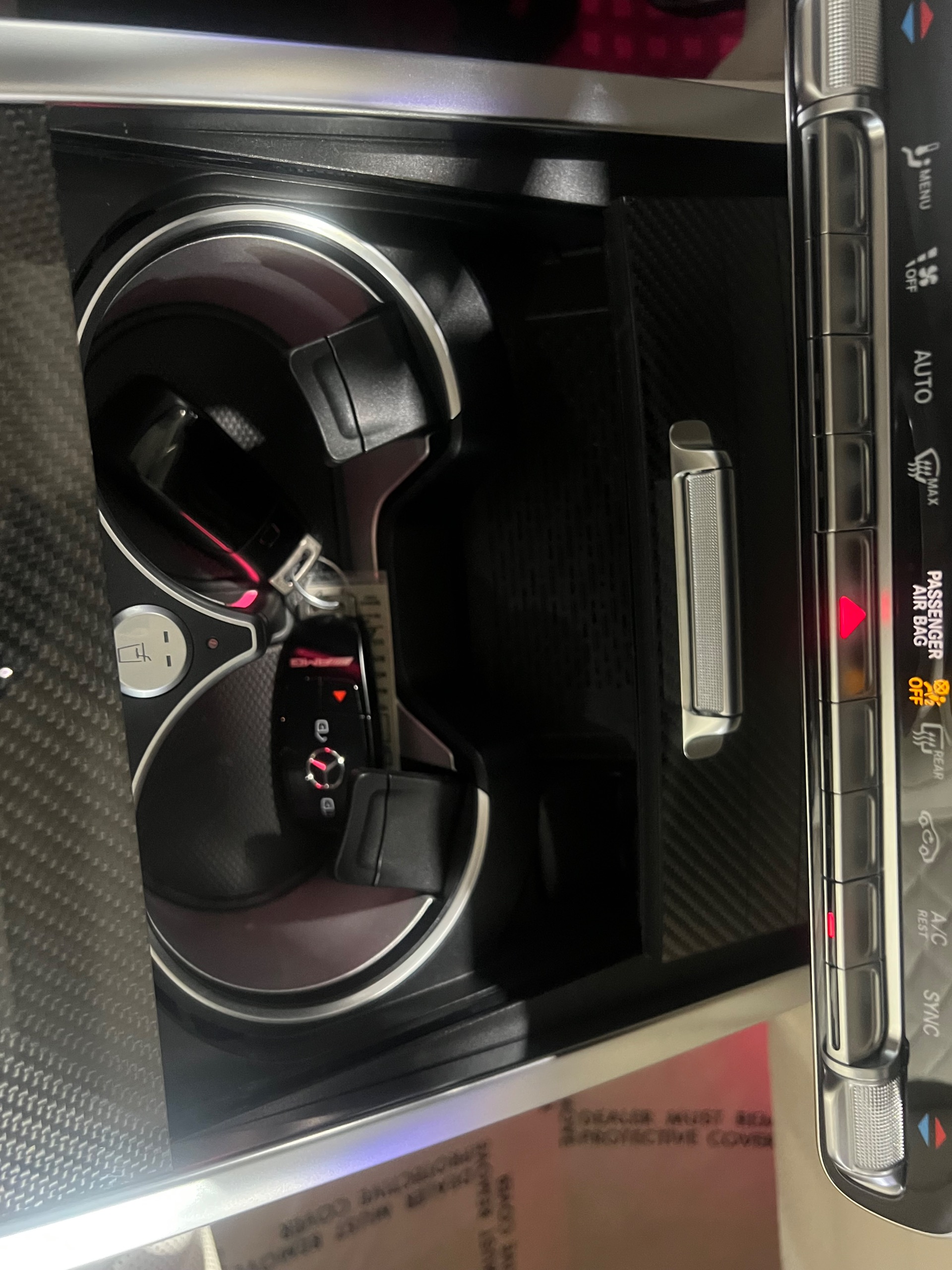 Used 2025 Rubellite Red Metallic Mercedes-Benz G-Class AMG G63 4Matic AWD AMG G 63 For Sale ...