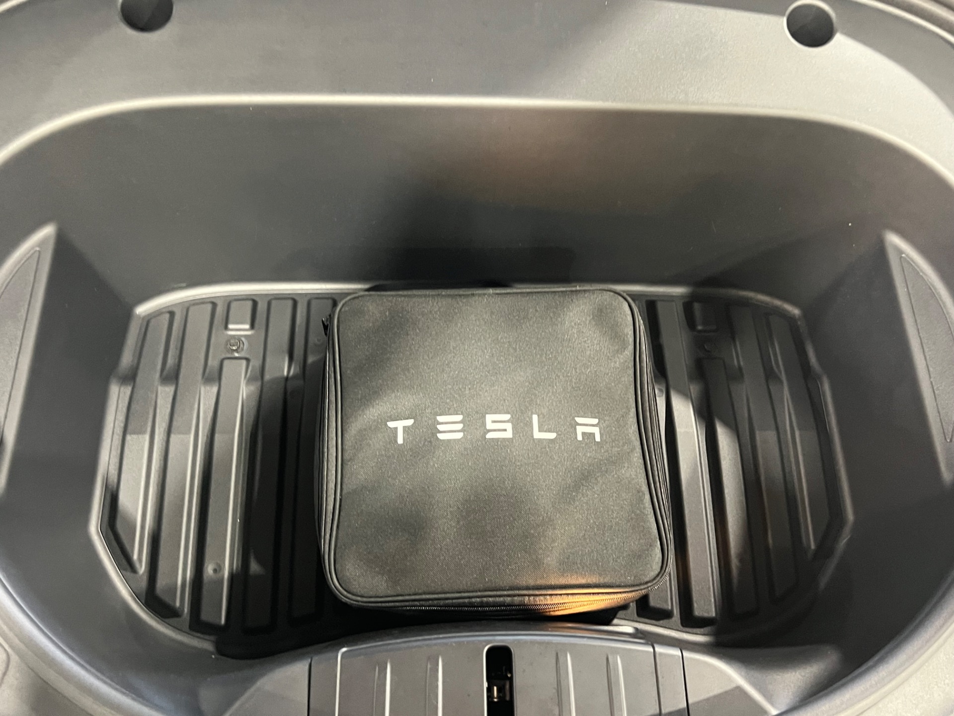 Used 2023 Deep Blue Metallic Tesla Model 3 For Sale (Sold) | Prime ...