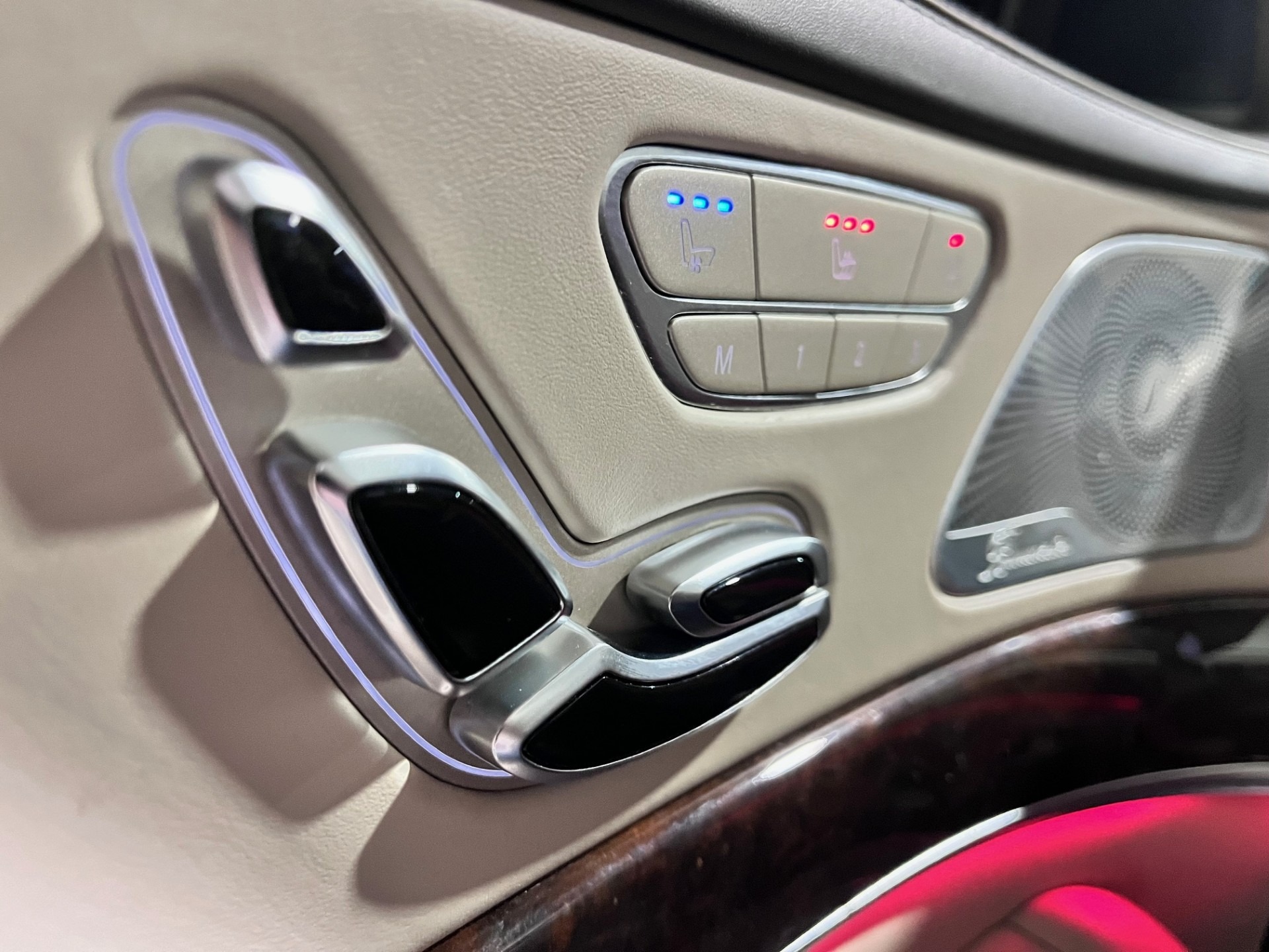 Used 2019 Black Mercedes-Benz S-Class S560 4MATIC AWD S 560 4MATIC For ...